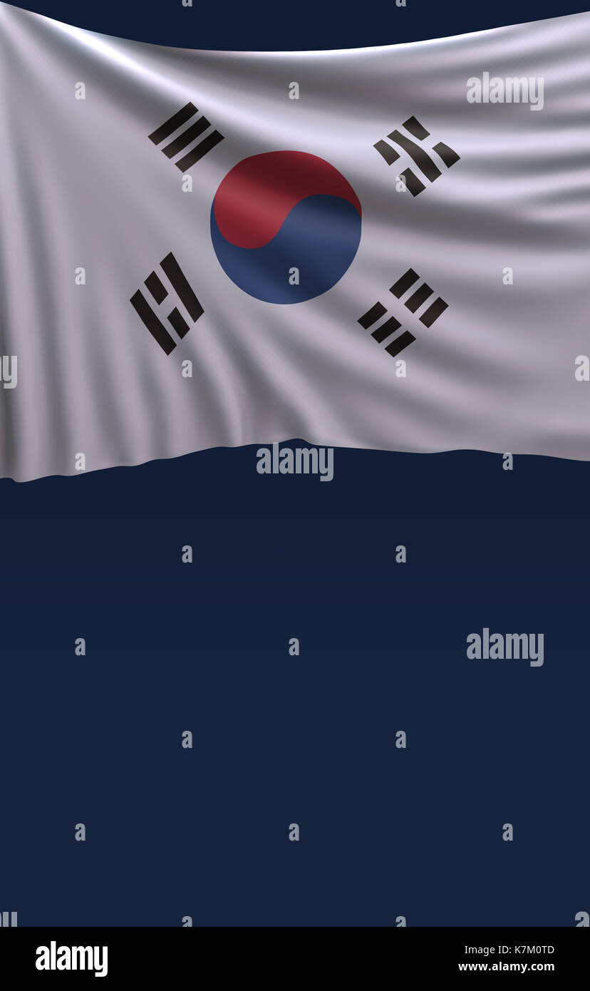 Korean colors hi-res stock photography and images - Alamy