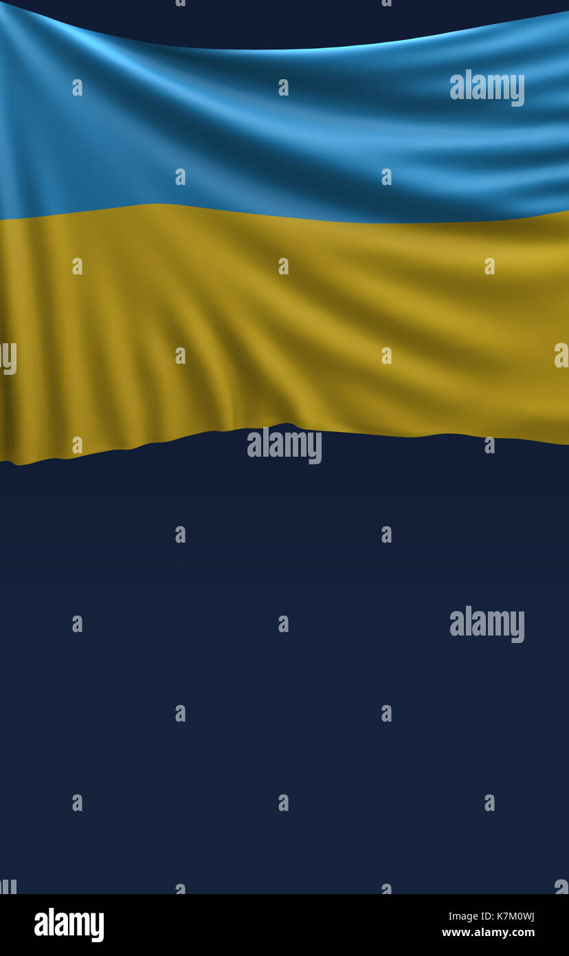 The ukrainian colors hi-res stock photography and images - Alamy