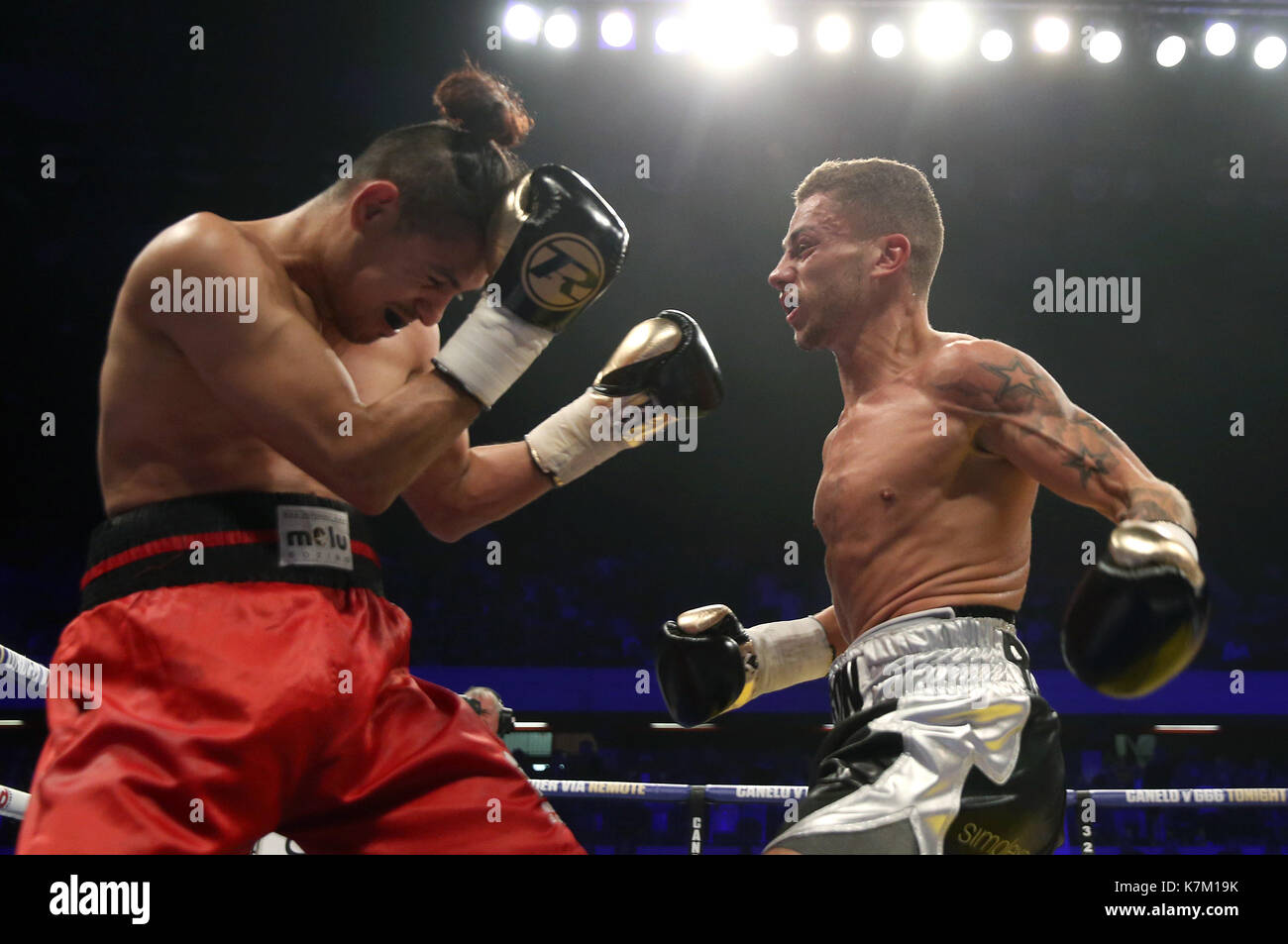 Lucien reid hi-res stock photography and images - Alamy