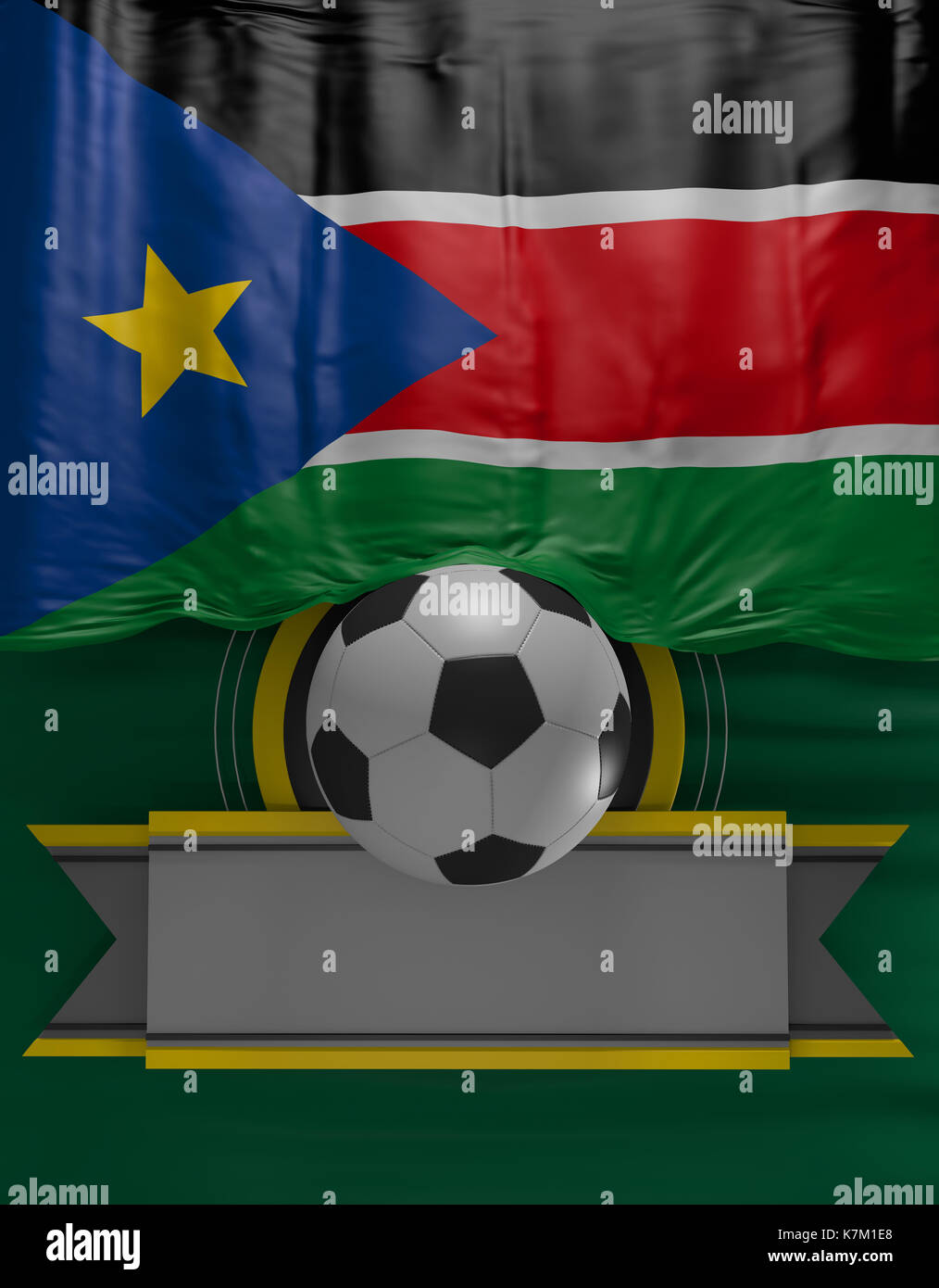 Sudanese artwork hi-res stock photography and images - Alamy