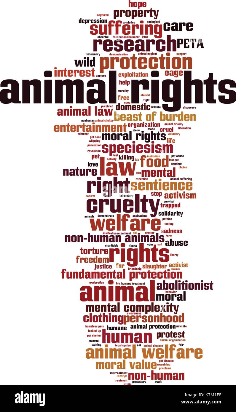 Peta animal research hi-res stock photography and images - Alamy