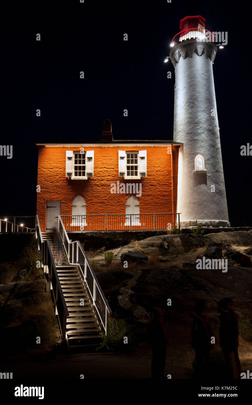 Red fort night hi-res stock photography and images - Alamy
