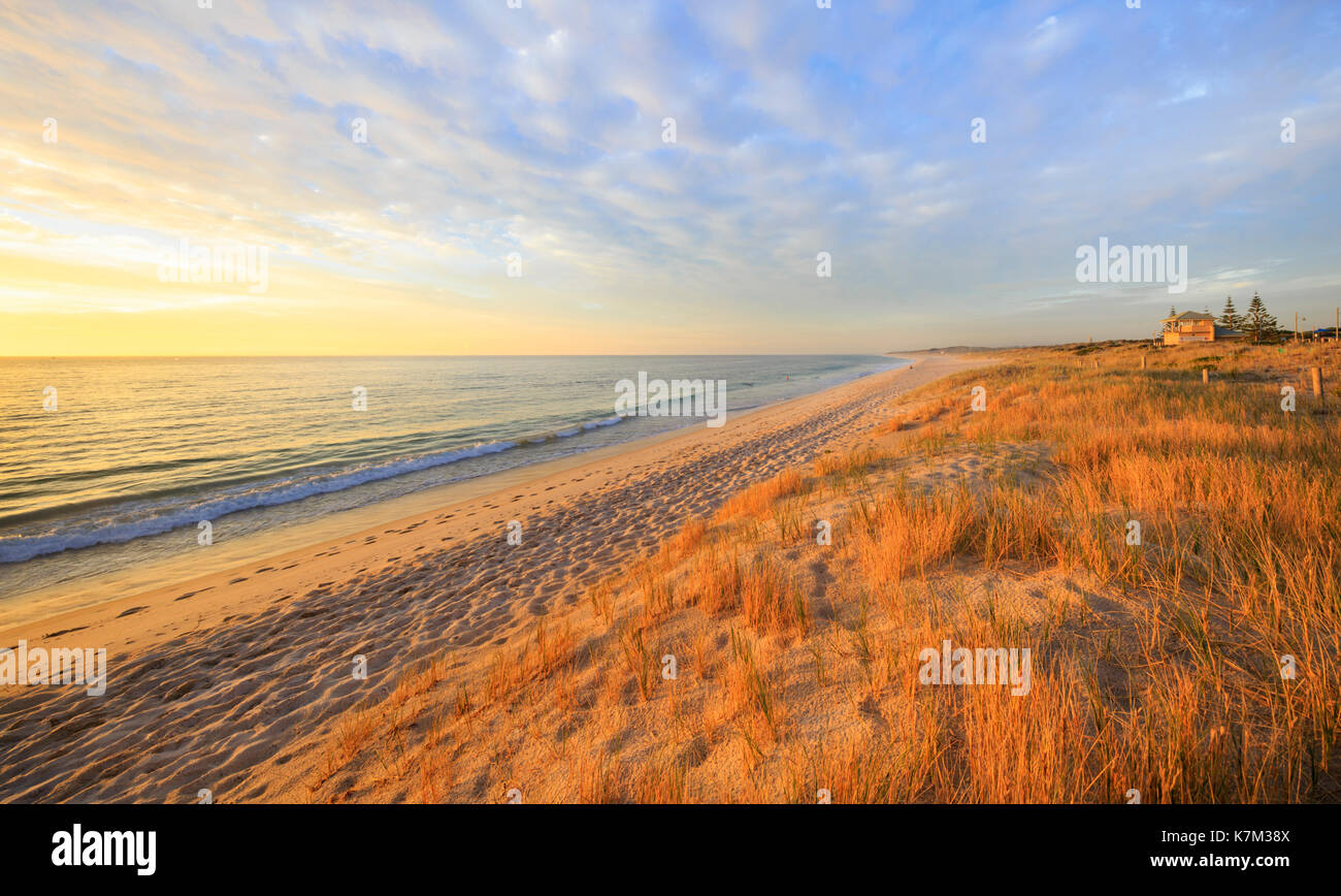Swanbourne beach hi-res stock photography and images - Alamy