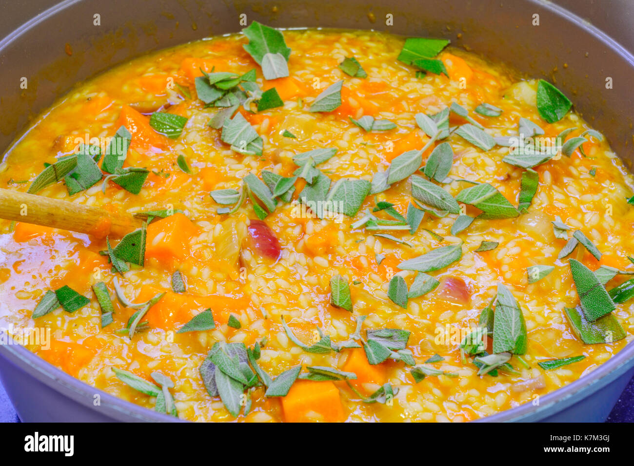 Arborio rice dish hi-res stock photography and images - Alamy