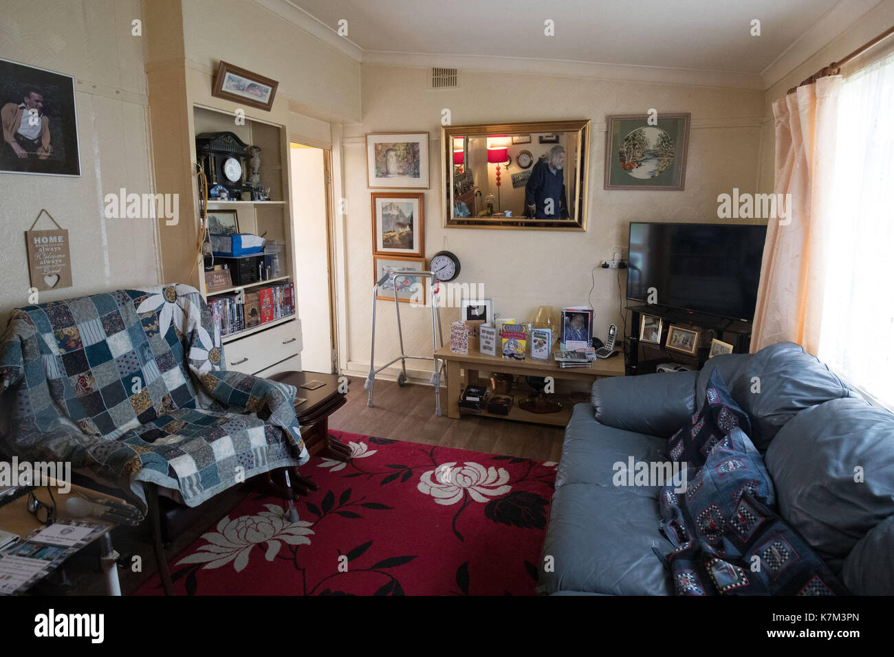 Built 1945 hi-res stock photography and images - Alamy