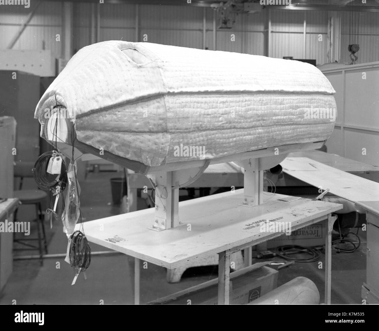 The Atlas Collection at the San Diego Air & Space Museum preserves ...