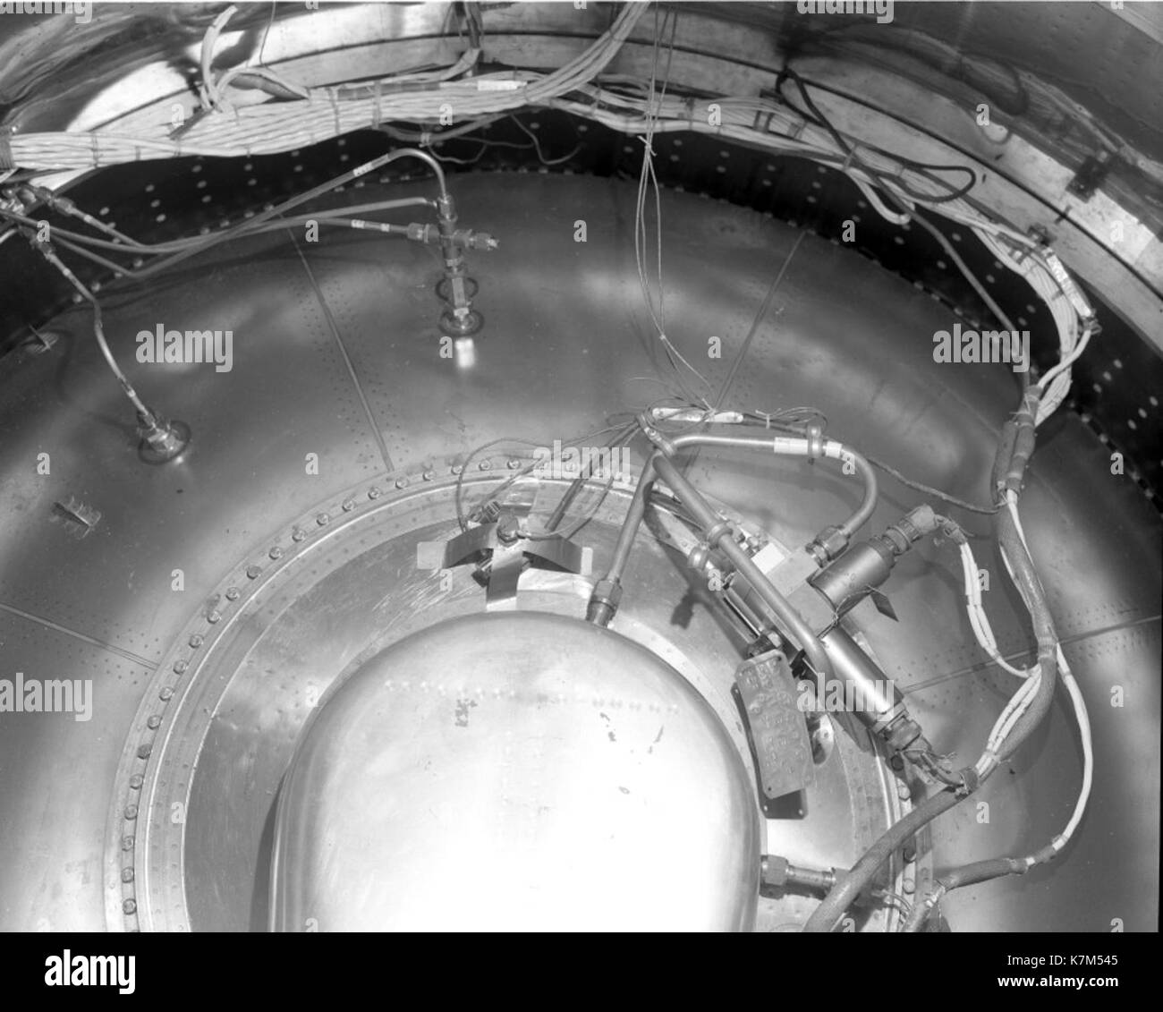 The Atlas Collection at the San Diego Air & Space Museum includes 3,000 ...