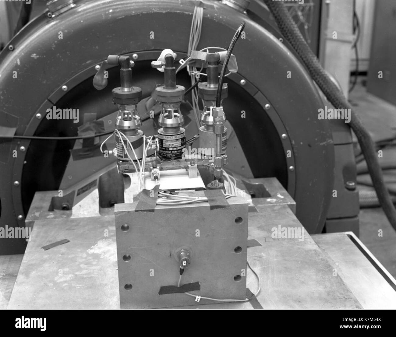 The Atlas Collection at the San Diego Air & Space Museum contains over ...