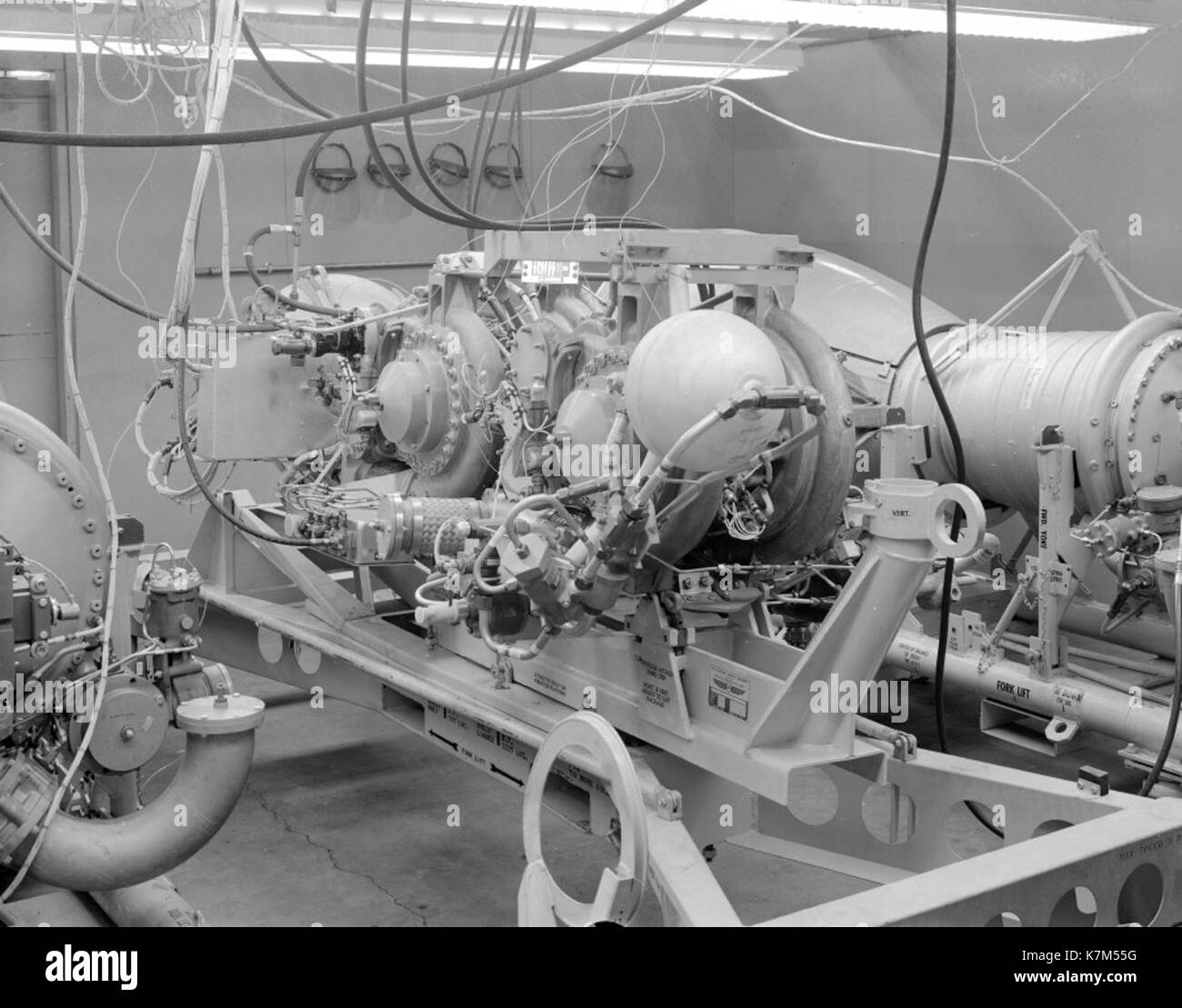 The Atlas Collection at the San Diego Air & Space Museum includes over ...