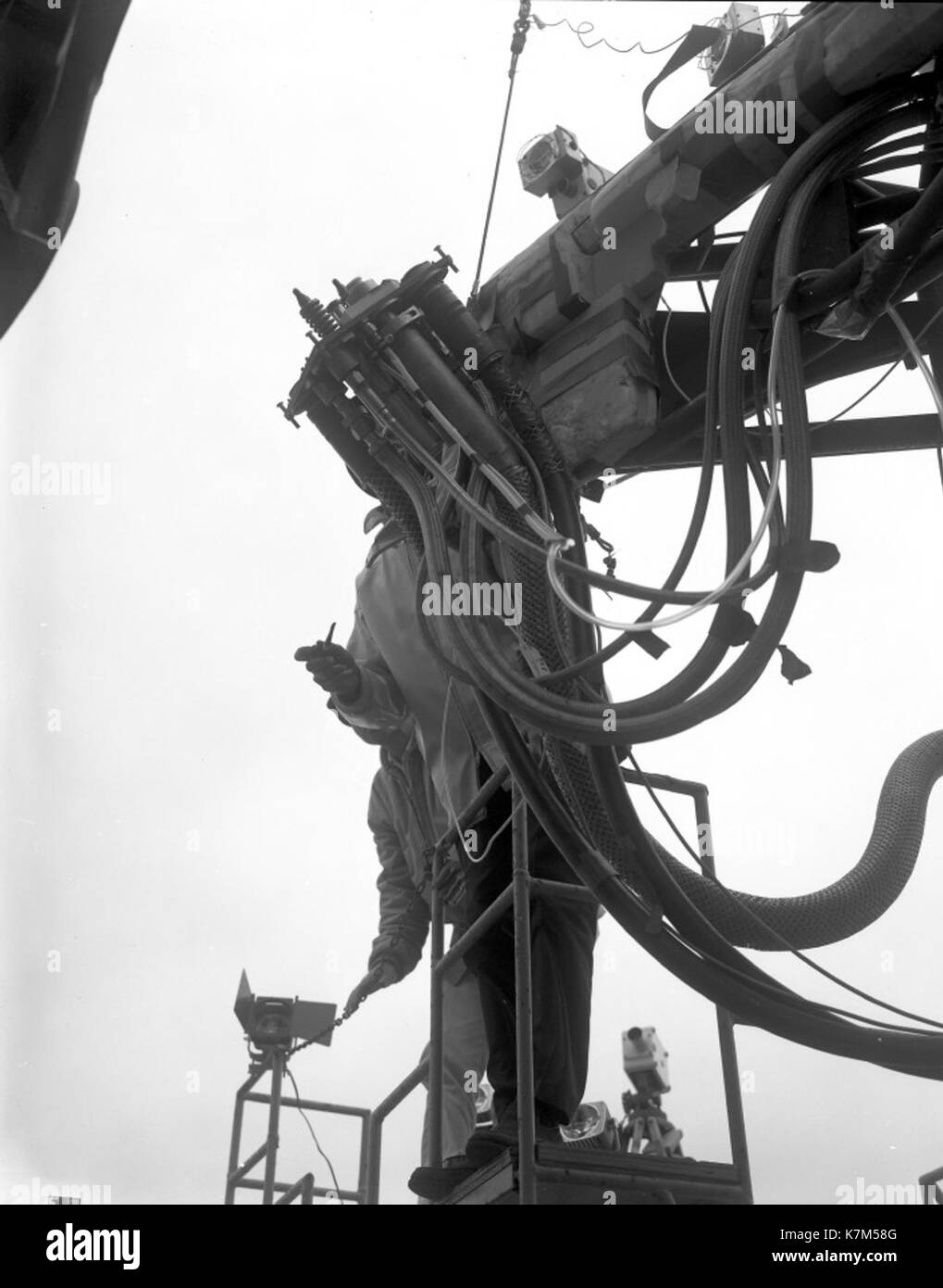 The Atlas Collection at the San Diego Air & Space Museum chronicles the ...