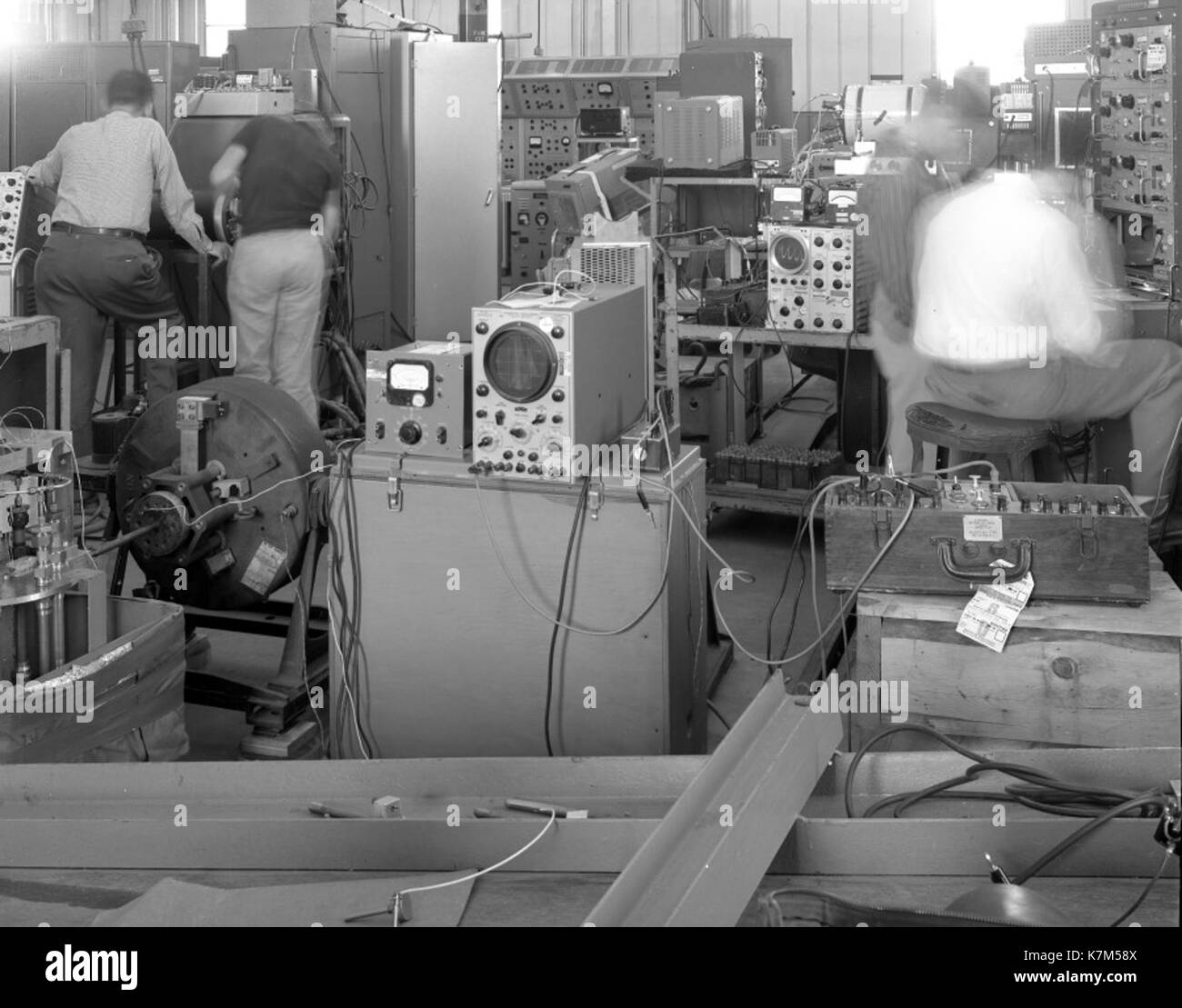 The Atlas Collection at the San Diego Air & Space Museum documents the ...