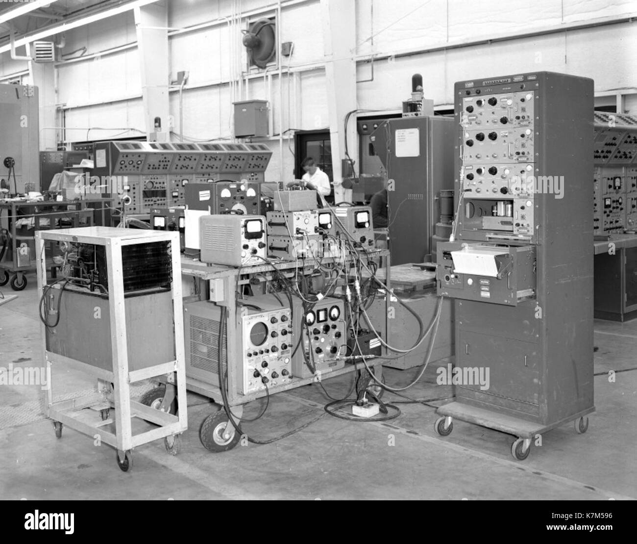 The Atlas Collection at the San Diego Air & Space Museum preserves ...