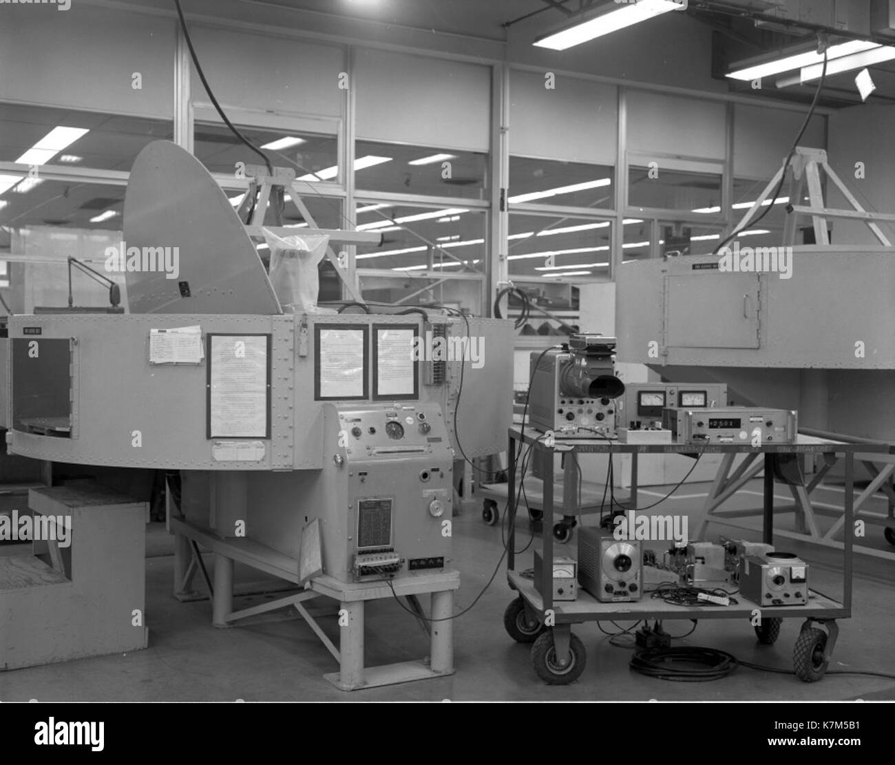 The Atlas Collection at the San Diego Air & Space Museum features ...