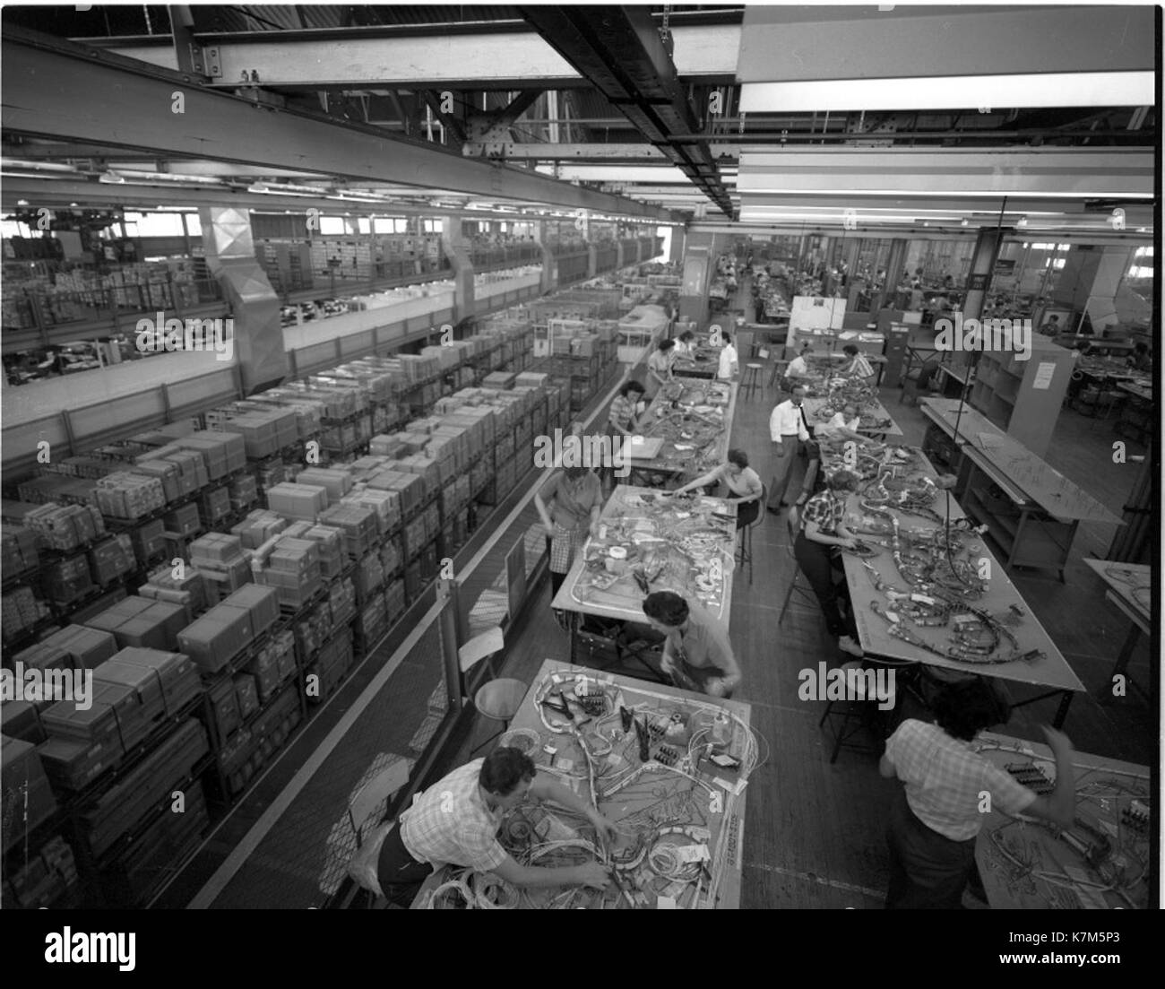 The Atlas Collection at the San Diego Air & Space Museum preserves key ...