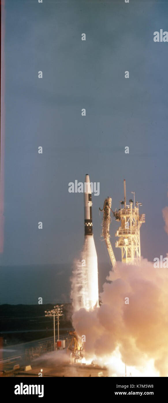The Atlas Collection at the San Diego Air & Space Museum preserves ...