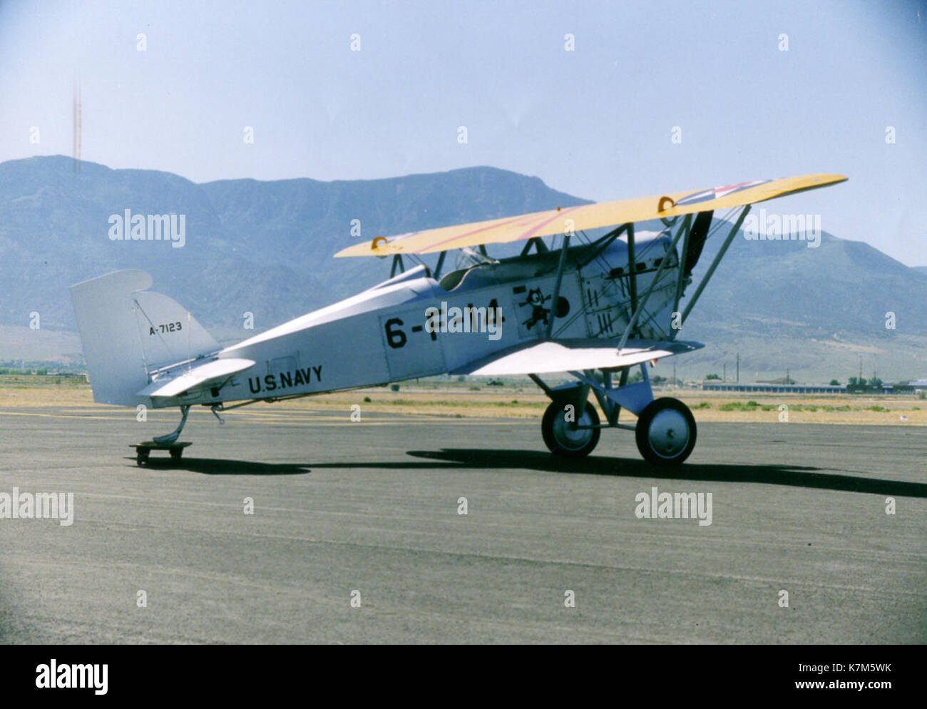 Boeing model 67 hi-res stock photography and images - Alamy