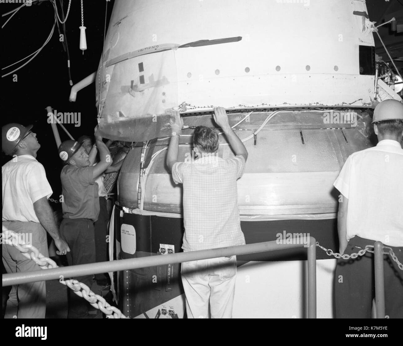 The Atlas Collection at the San Diego Air & Space Museum features ...