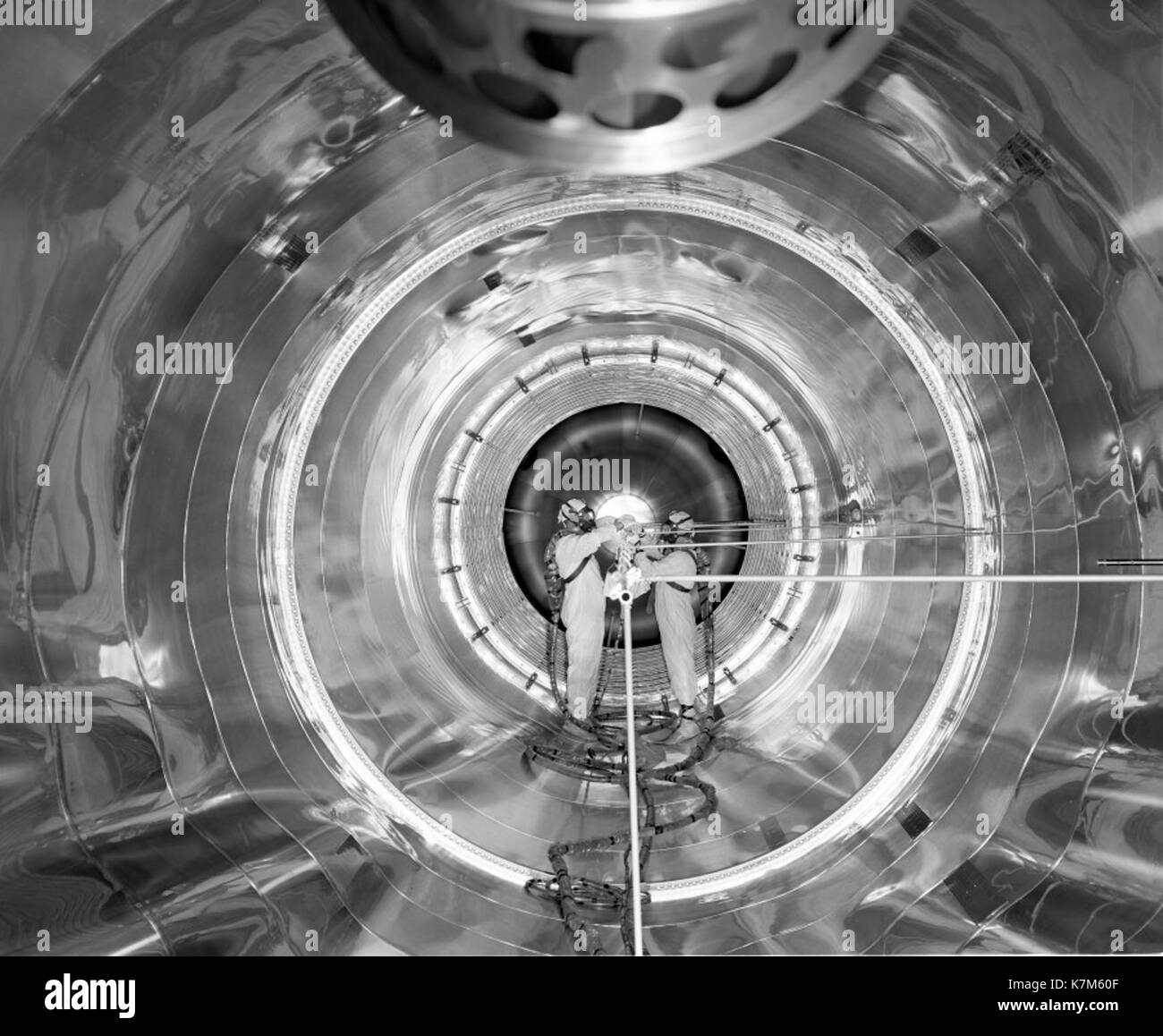 The Atlas Collection at the San Diego Air & Space Museum preserves ...