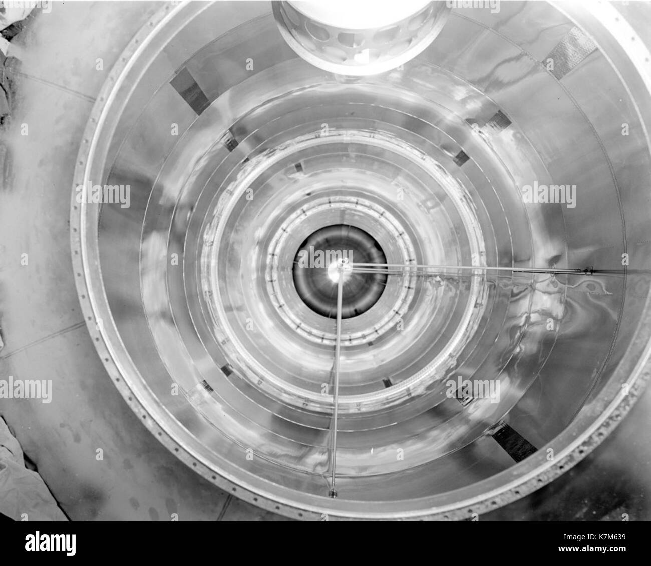 The Atlas Collection at the San Diego Air & Space Museum contains ...