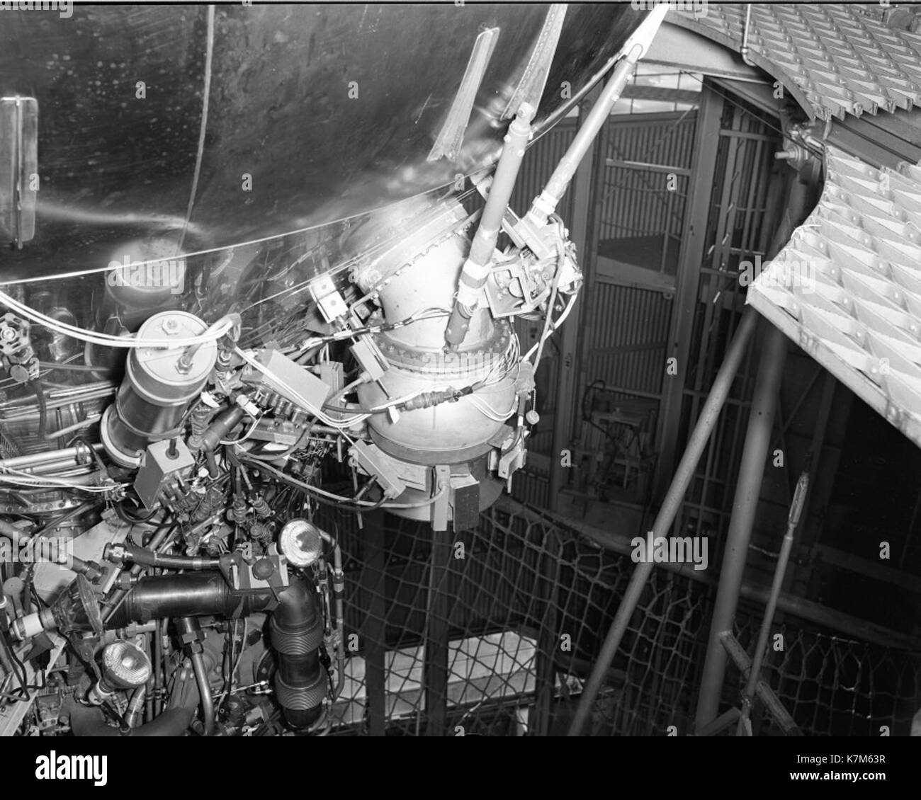 The Atlas Collection at the San Diego Air & Space Museum preserves ...