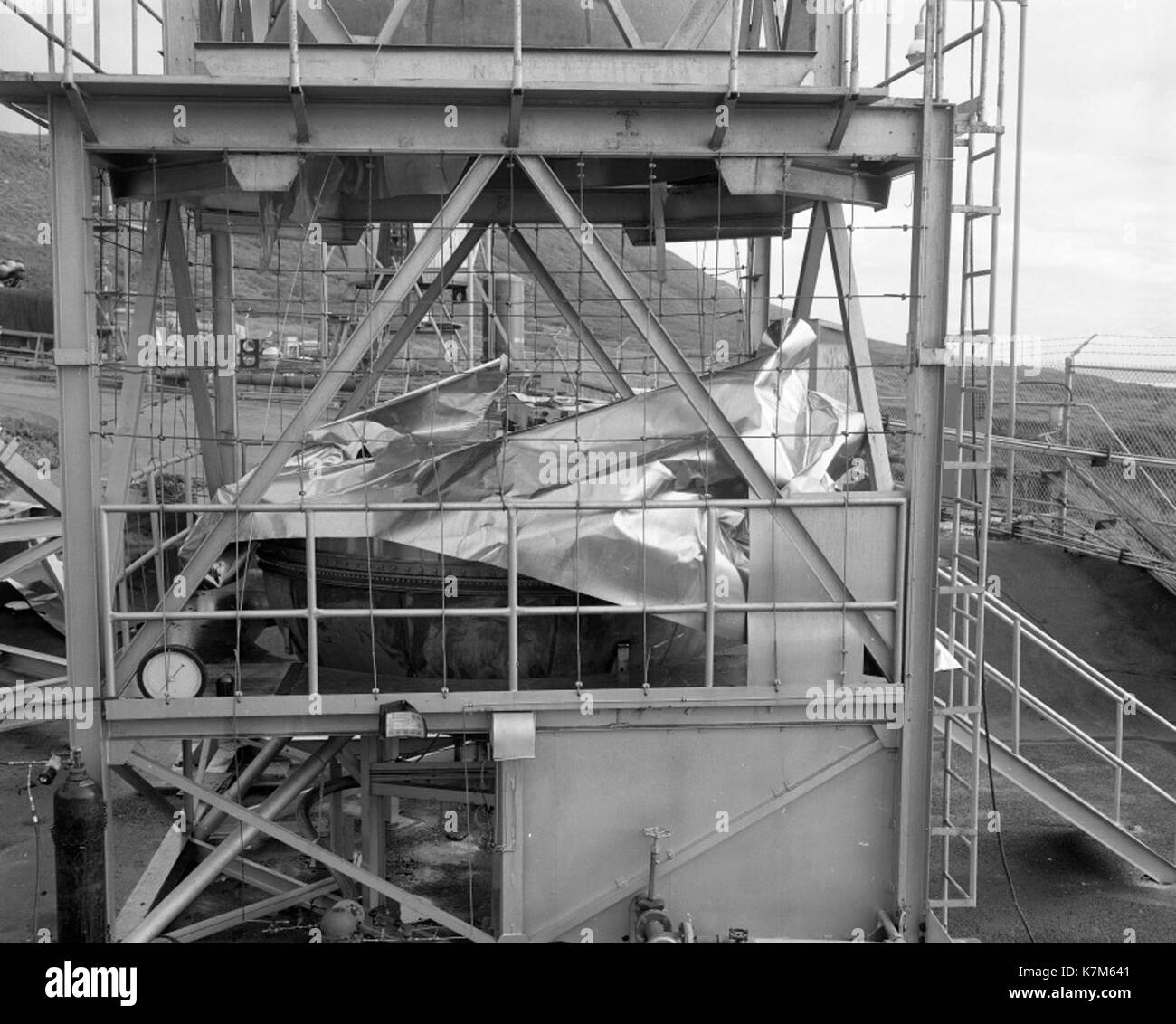 The Atlas Collection at the San Diego Air & Space Museum preserves ...