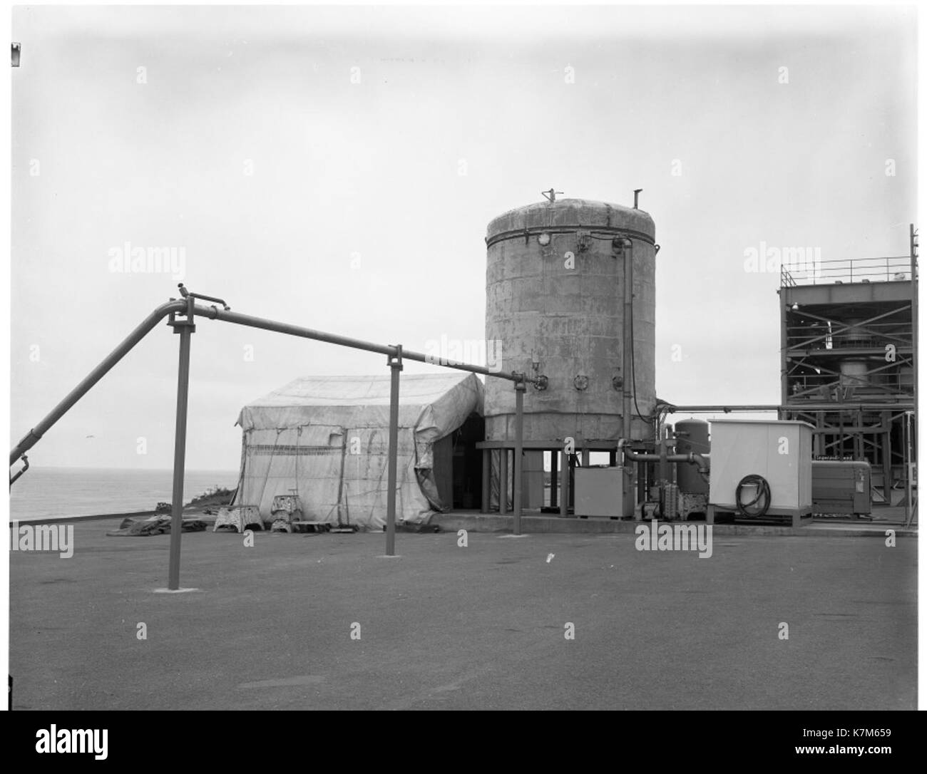 The Atlas Collection at the San Diego Air & Space Museum includes ...