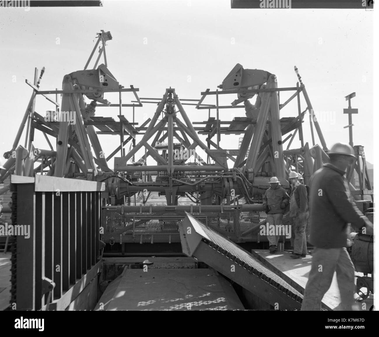 The Atlas Collection at the San Diego Air & Space Museum documents the ...