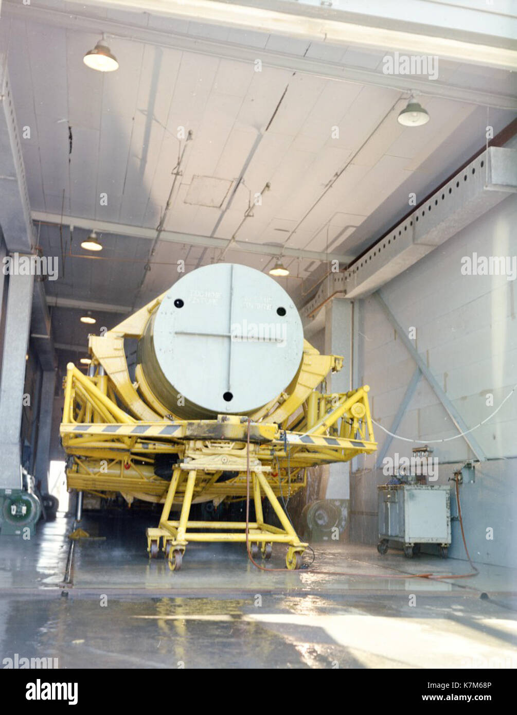The Atlas Collection at the San Diego Air & Space Museum features over ...