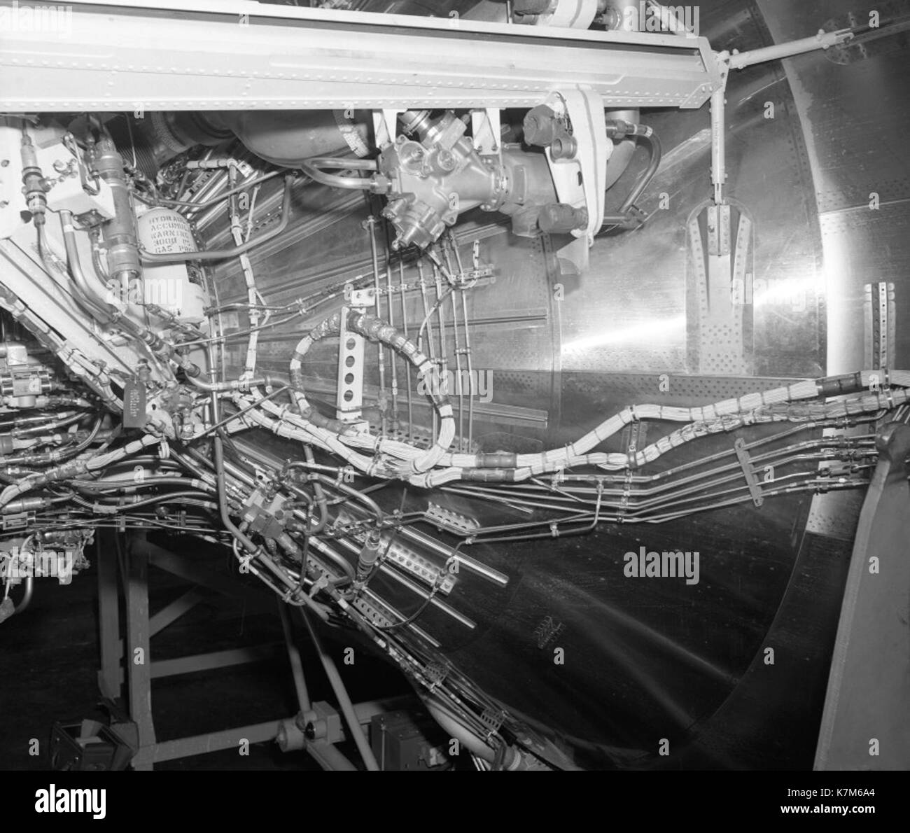 The Atlas Collection at the San Diego Air & Space Museum documents the ...