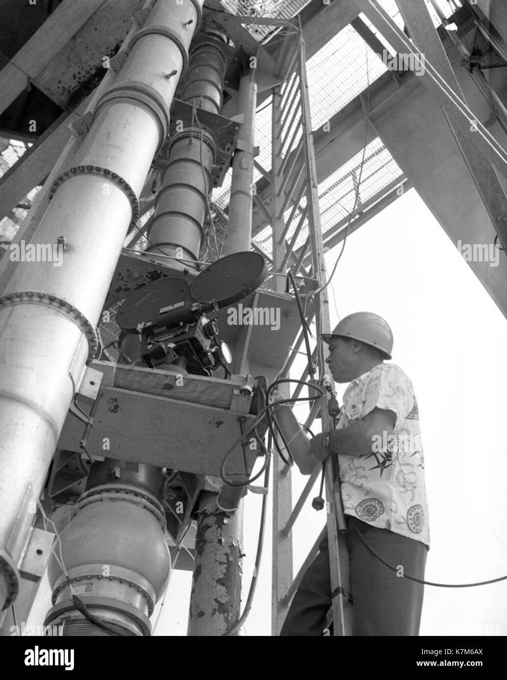 The Atlas Collection at the San Diego Air & Space Museum documents the ...