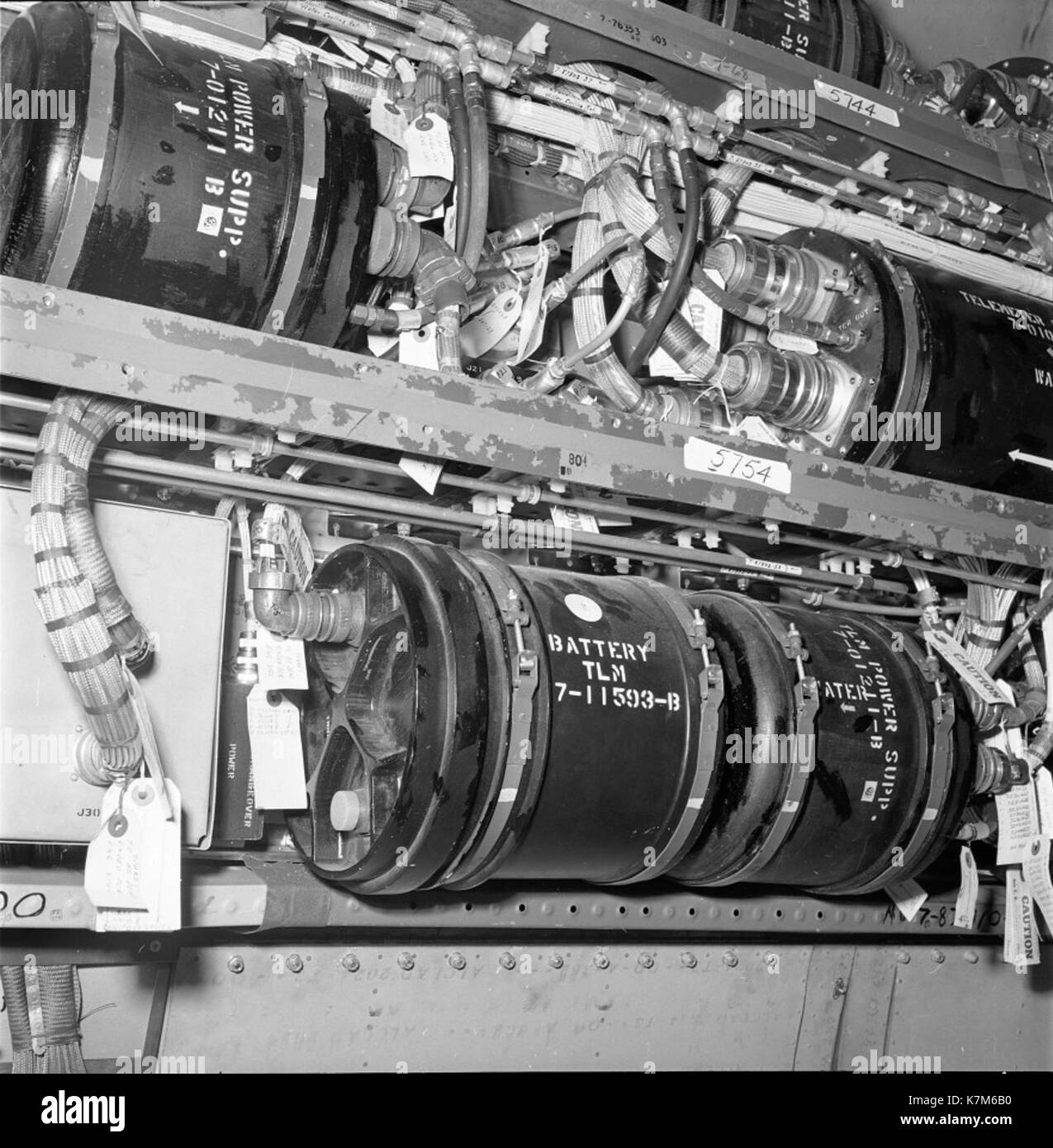 The Atlas Collection at the San Diego Air & Space Museum includes 3,000 ...