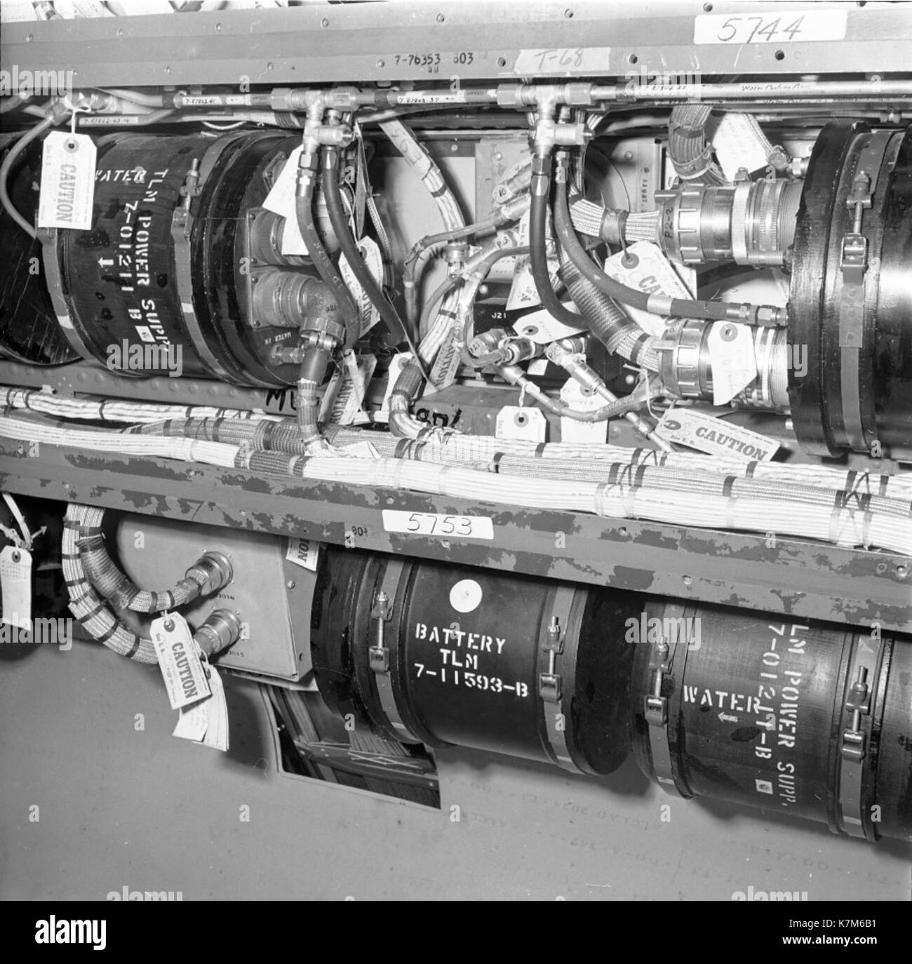 The Atlas Collection at the San Diego Air & Space Museum features ...