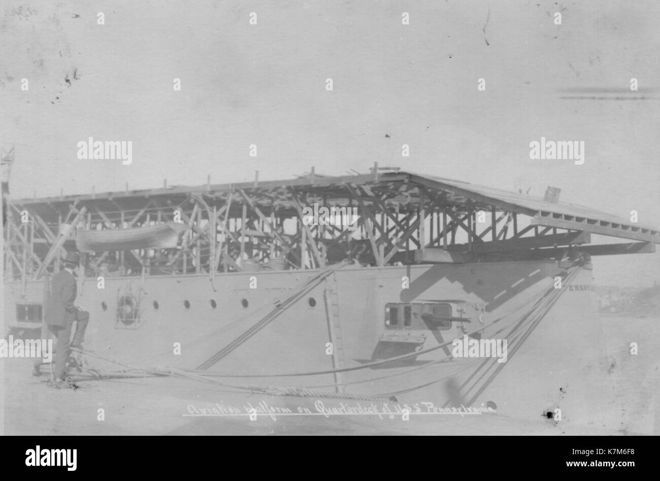 Major role in the naval history of world war ii hi-res stock ...