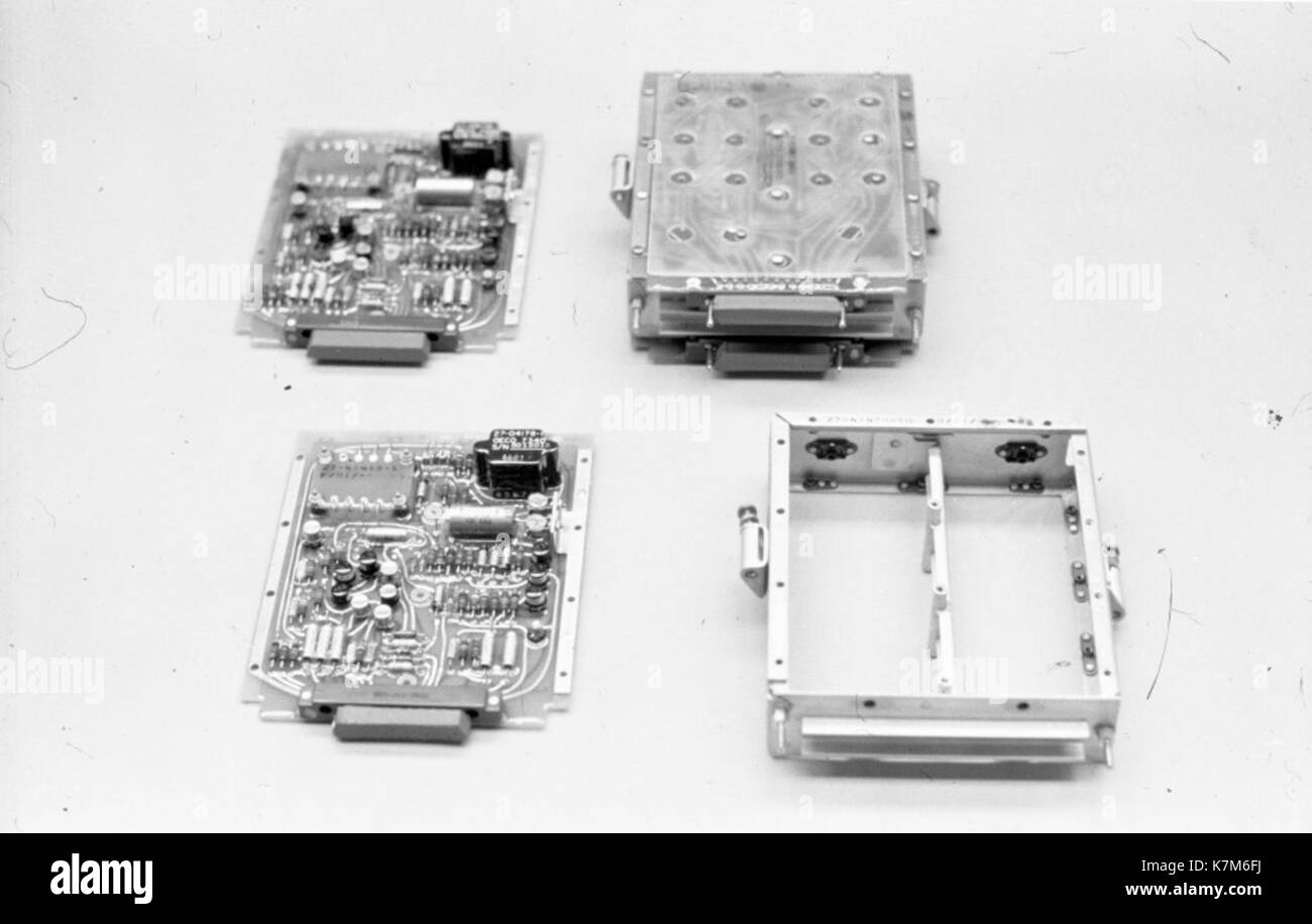 The Atlas Collection at the San Diego Air & Space Museum includes ...