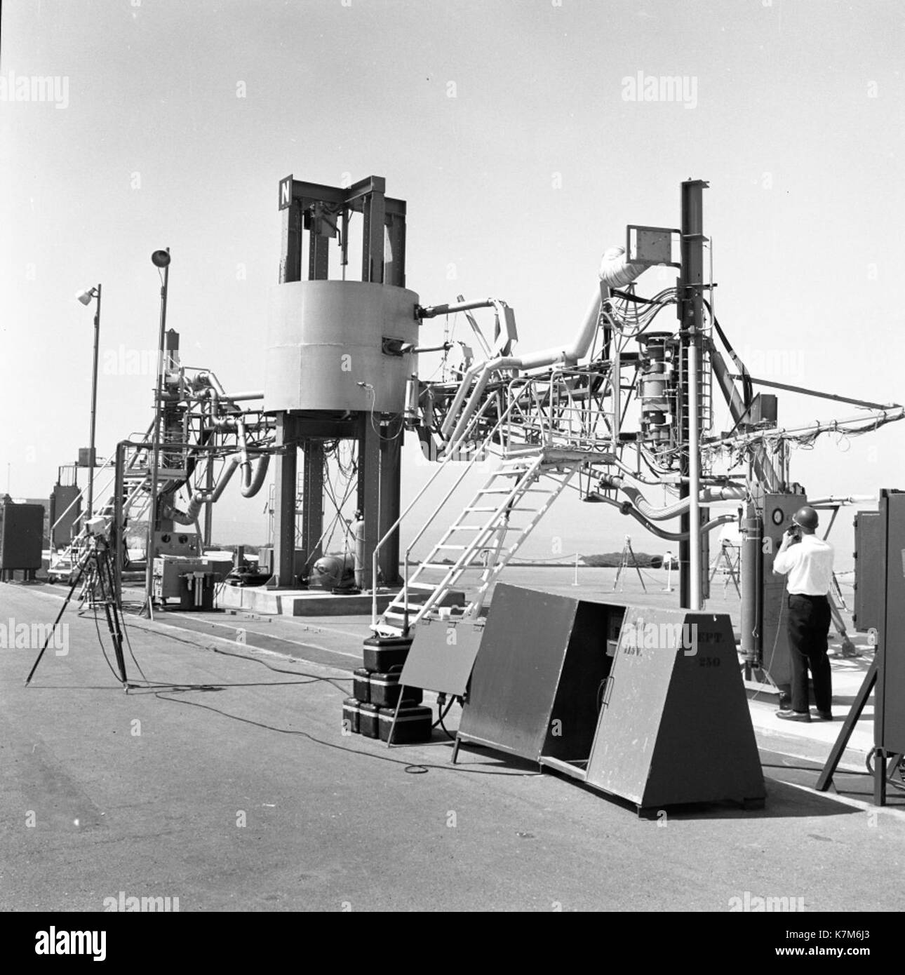 The Atlas Collection at the San Diego Air & Space Museum preserves ...