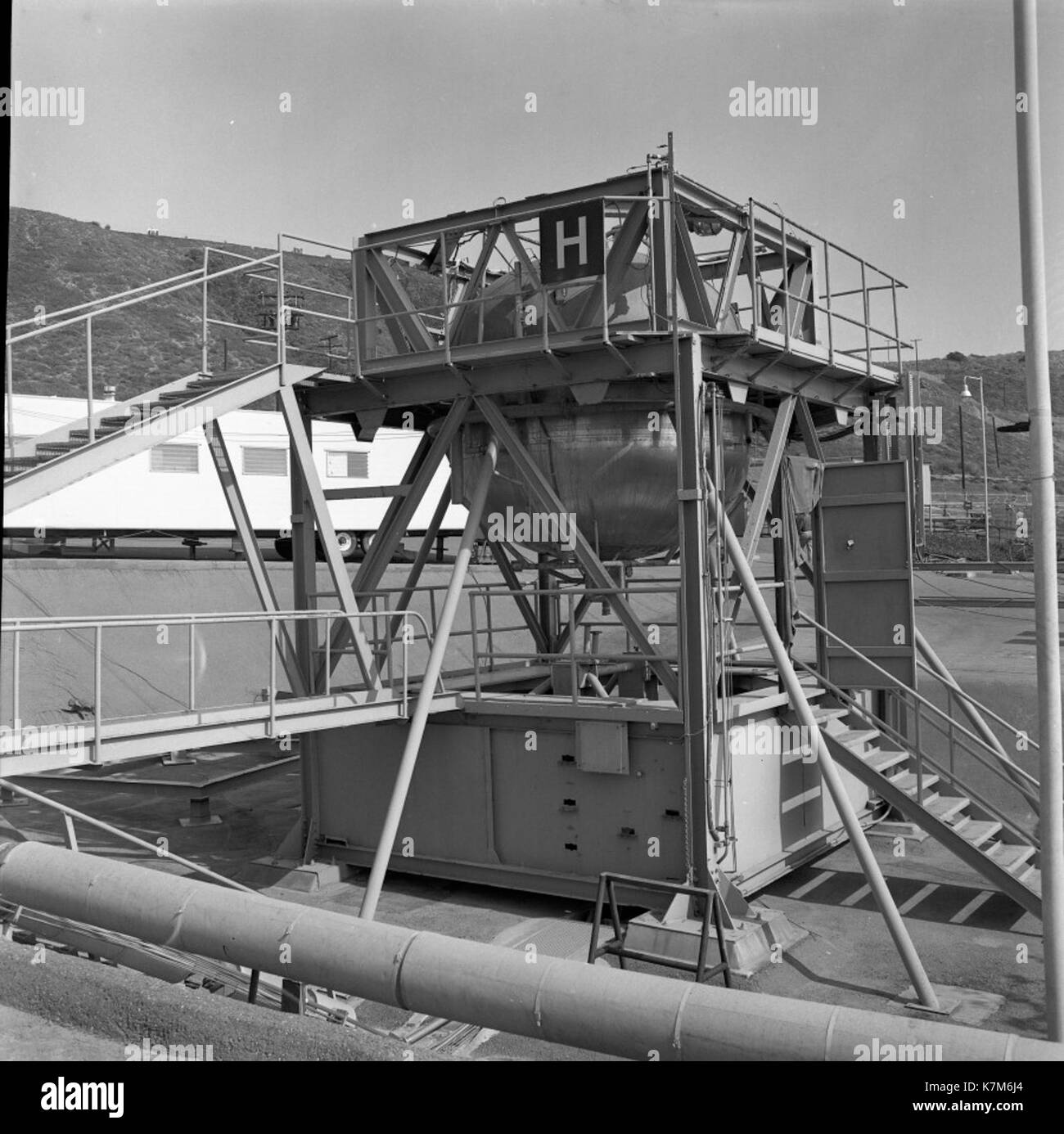 The Atlas Collection at the San Diego Air & Space Museum documents the ...