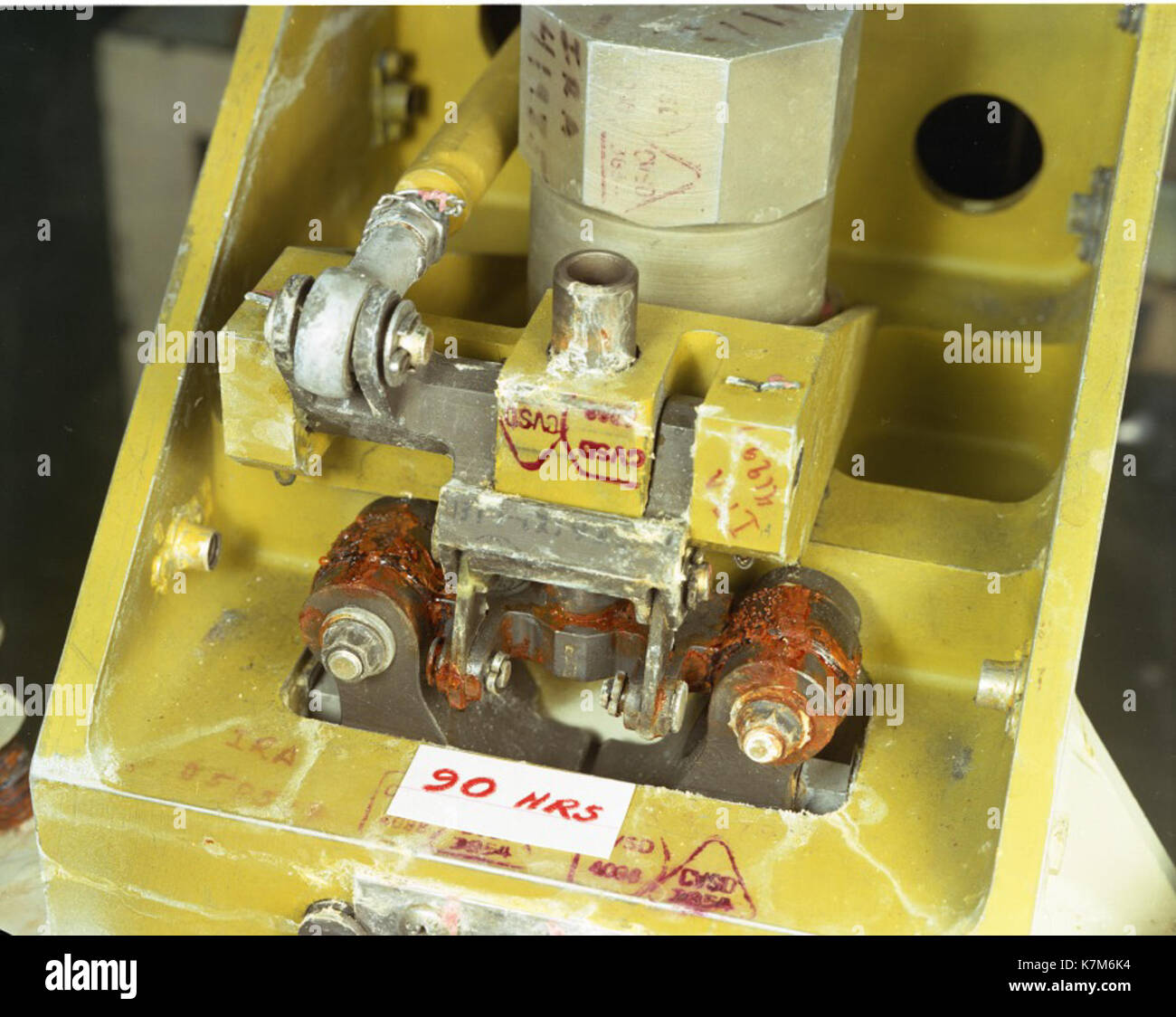The Atlas Collection at the San Diego Air & Space Museum preserves ...