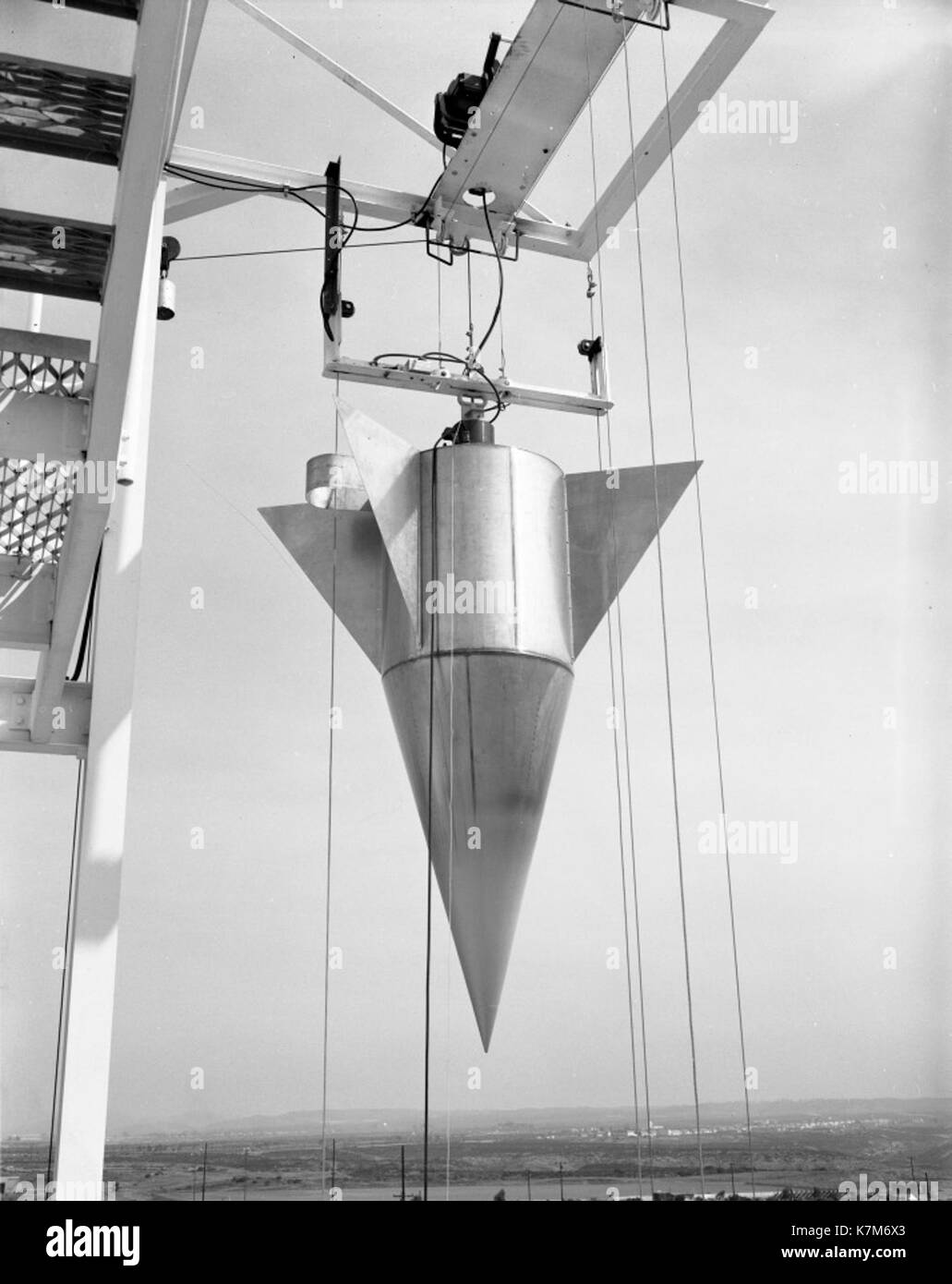The Atlas Collection at the San Diego Air & Space Museum preserves ...