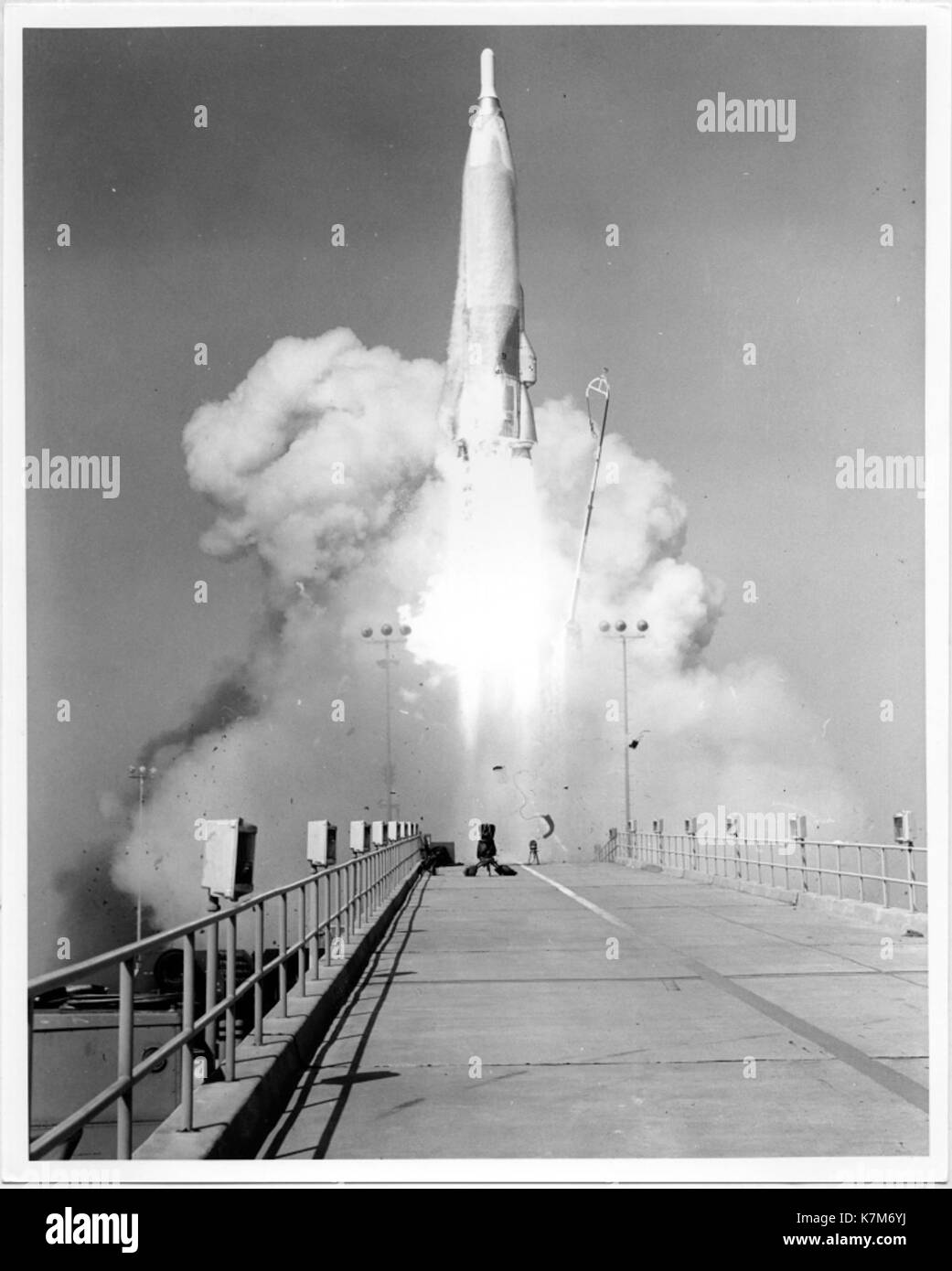 The Atlas Collection at the San Diego Air & Space Museum preserves ...