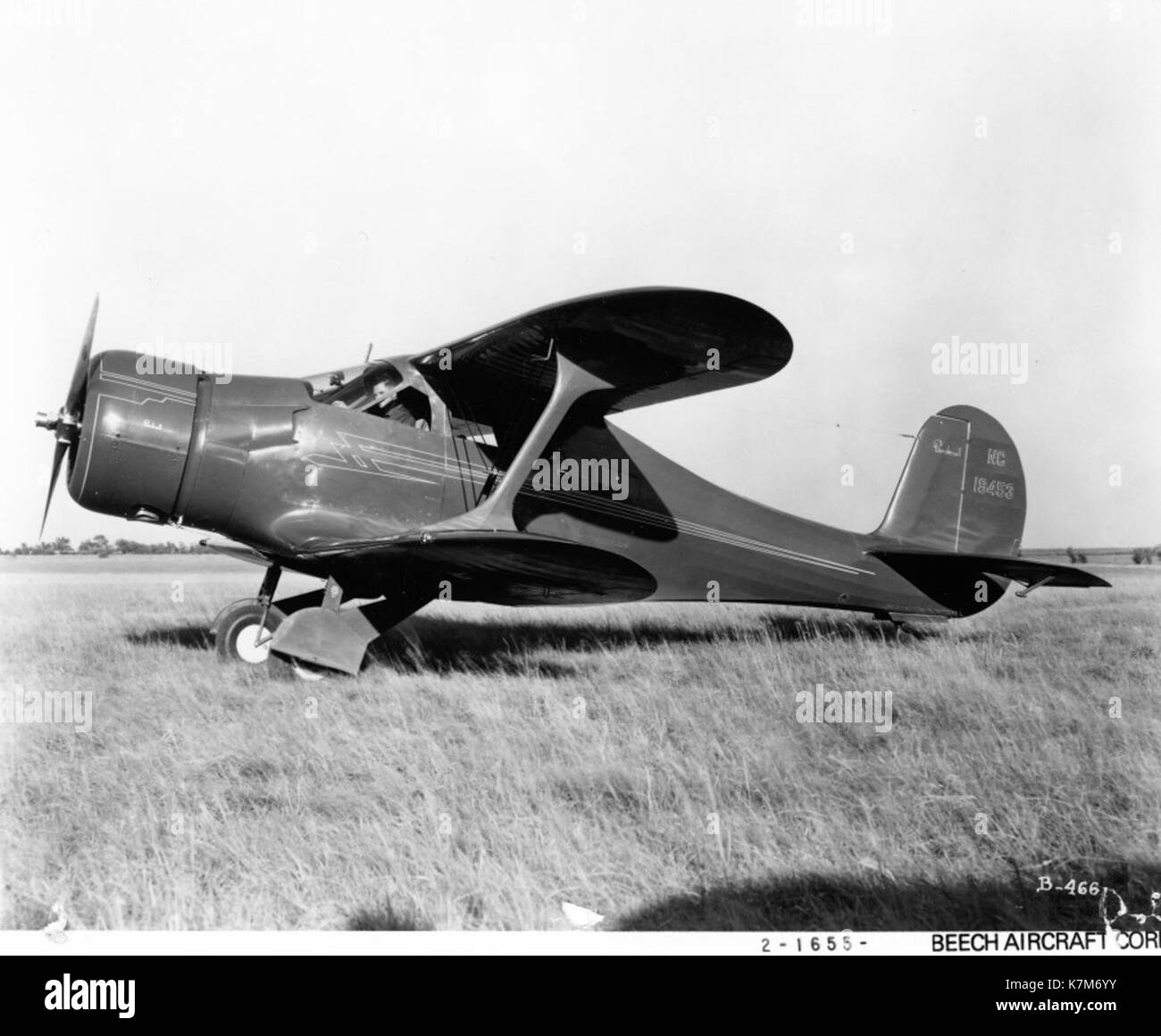 SDASM Aircraft Image 32613850605 o Stock Photo - Alamy