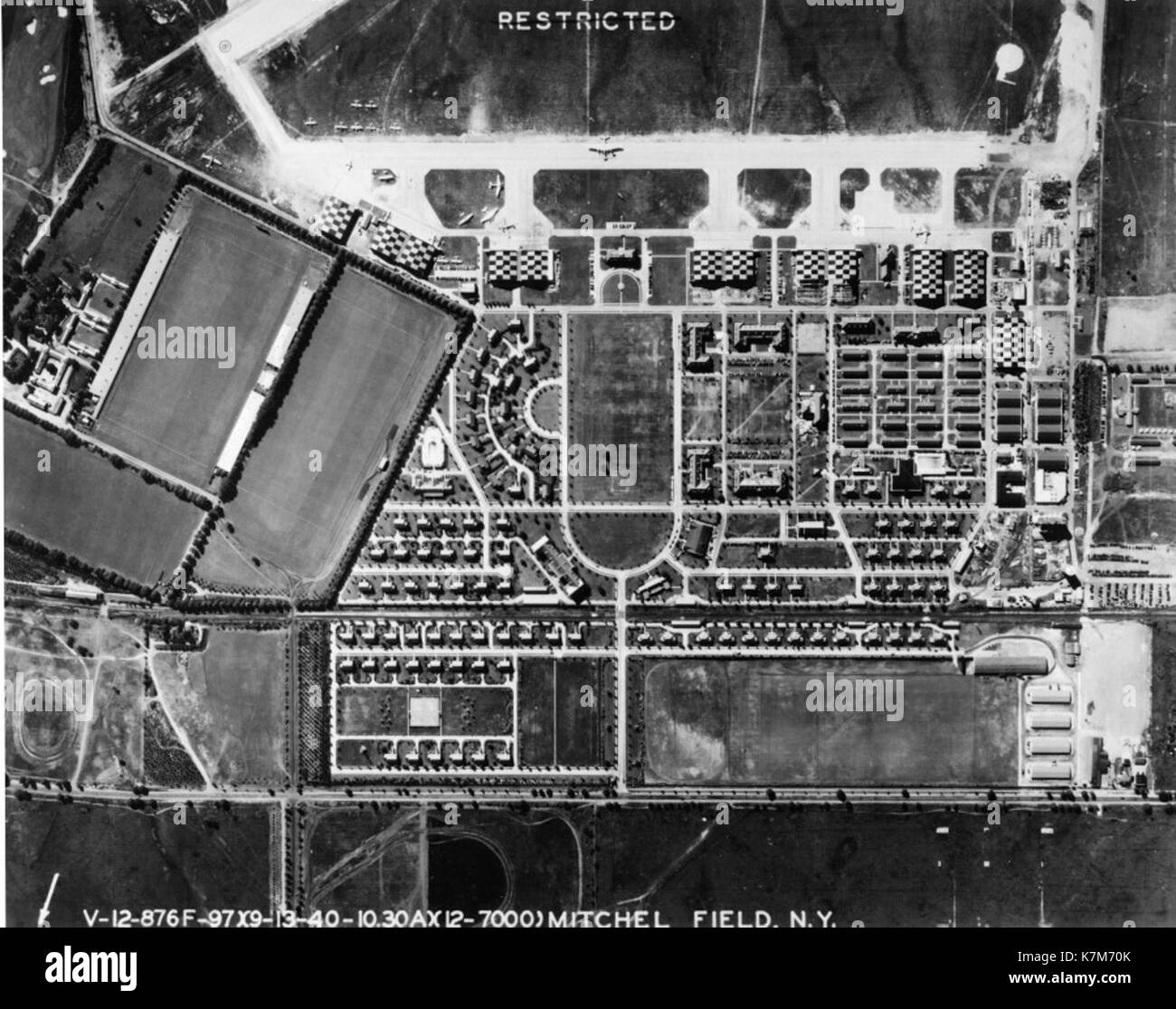 The Linus Upson Collection at the San Diego Air & Space Museum houses ...