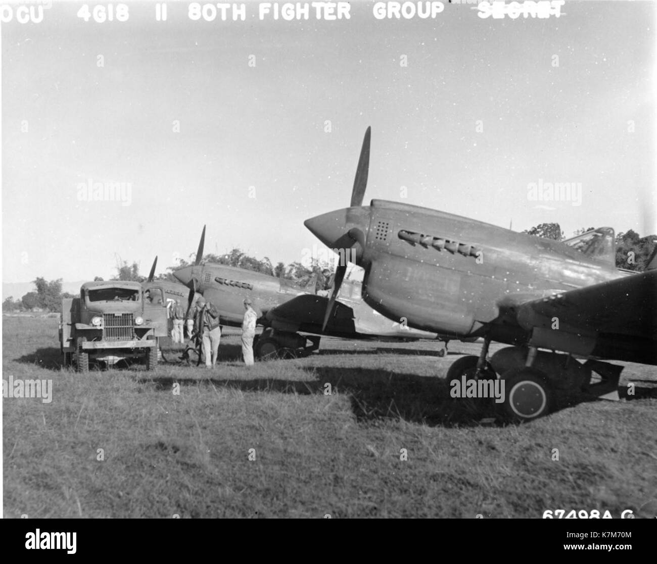 The Linus Upson Collection at the San Diego Air & Space Museum holds ...
