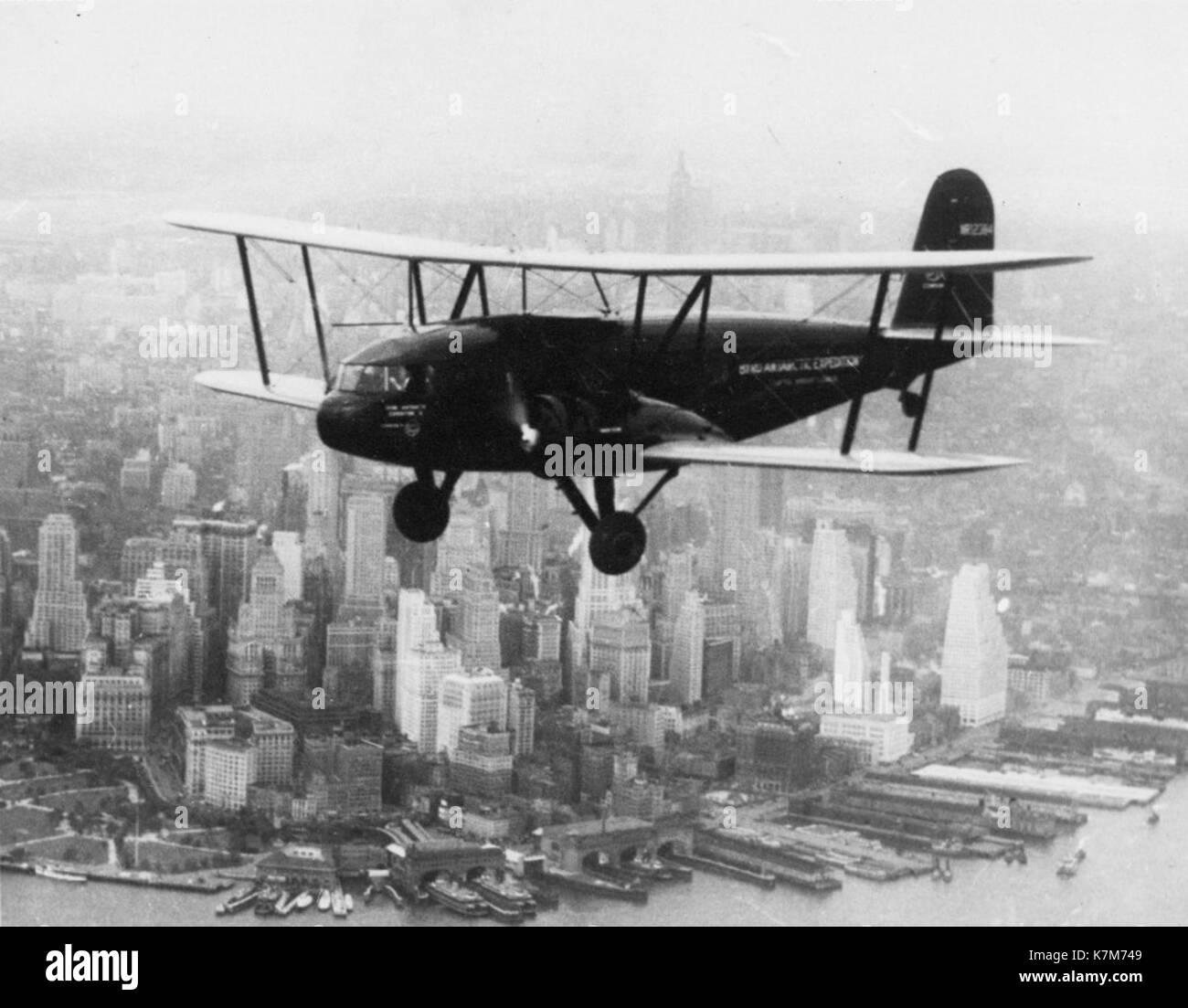 The Arkansas Aviation Historical Society preserves and promotes the ...