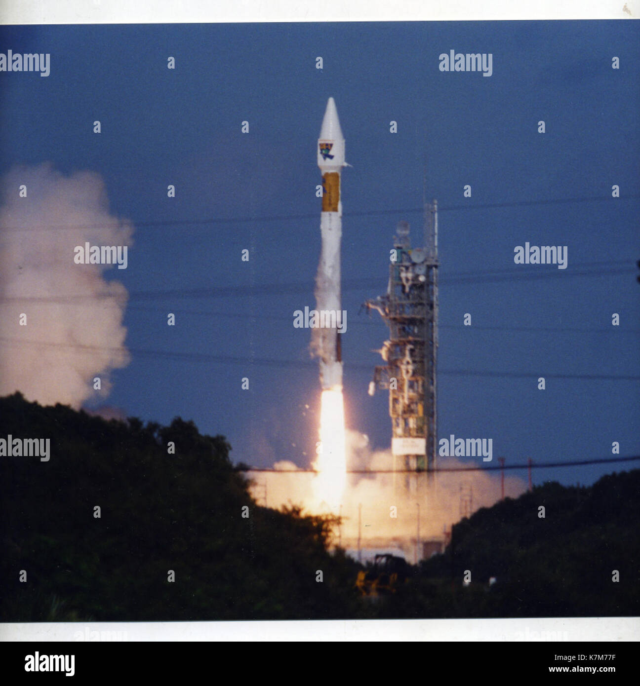 The Atlas Collection at the San Diego Air & Space Museum preserves over ...