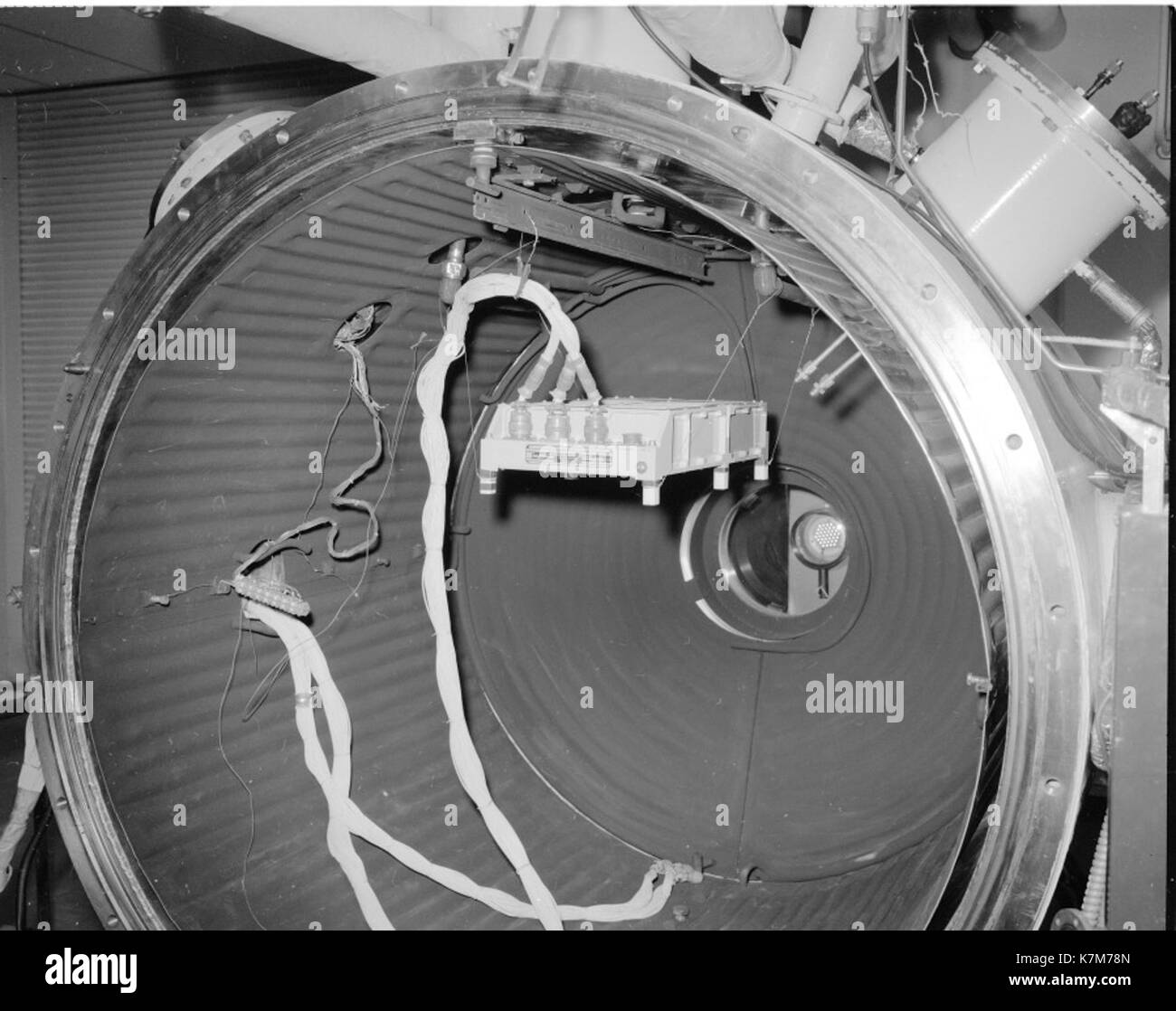 The Atlas Collection at the San Diego Air & Space Museum holds key ...