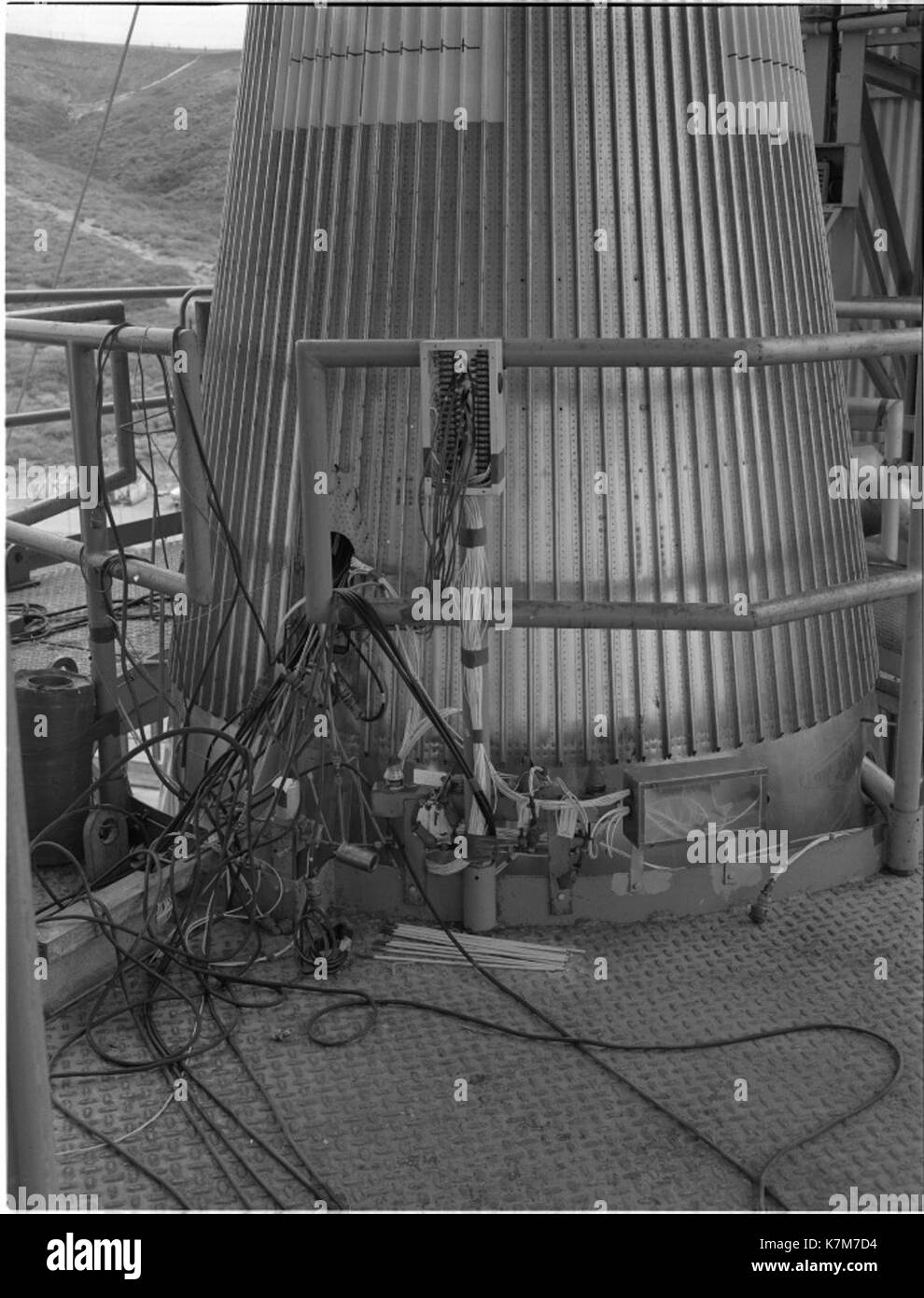 The Atlas Collection at the San Diego Air & Space Museum documents the ...