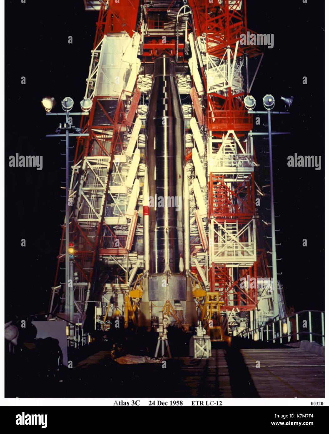 The Atlas Collection at the San Diego Air & Space Museum preserves ...