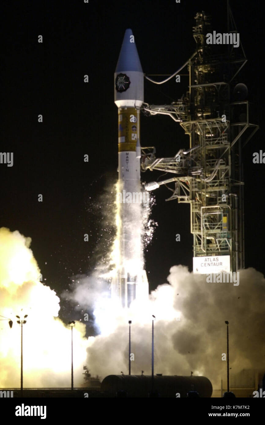 The Atlas Collection at the San Diego Air & Space Museum preserves ...