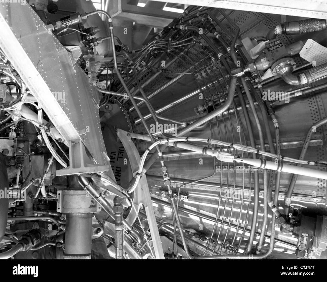 The Atlas Collection at the San Diego Air & Space Museum includes ...