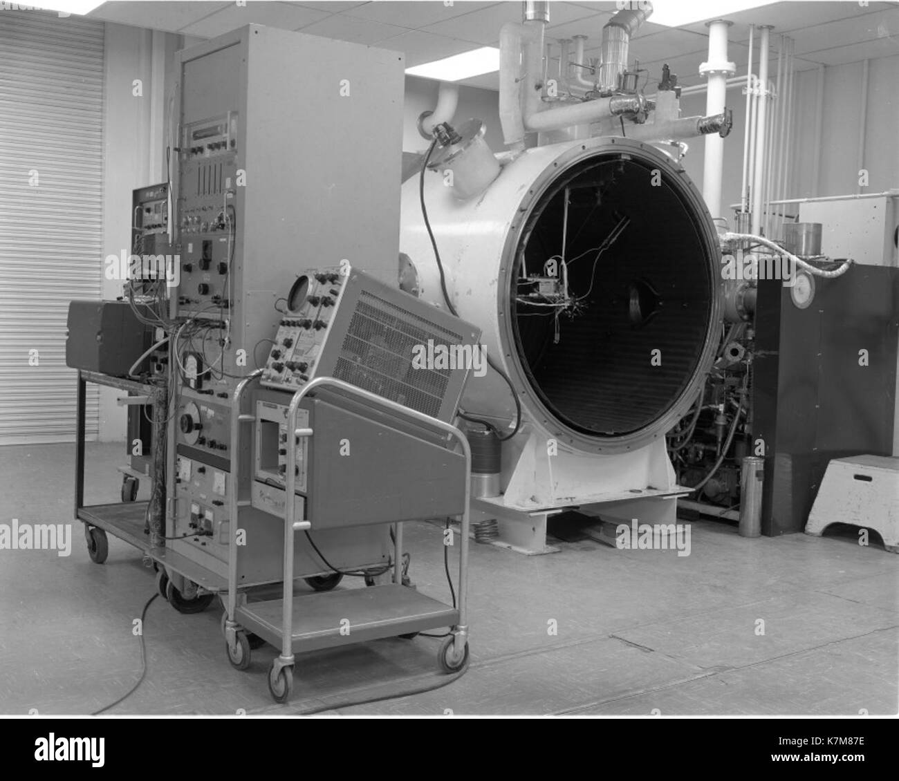 The Atlas Collection at the San Diego Air & Space Museum preserves ...